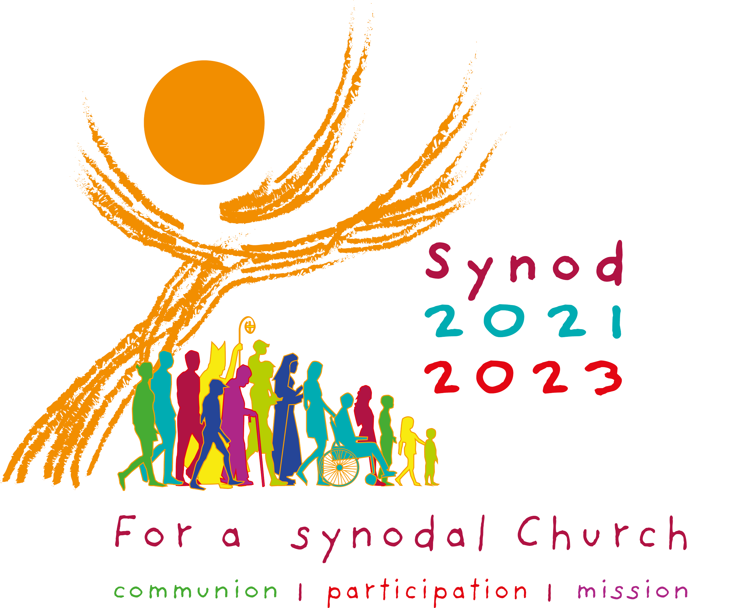 Together on the Way — Adelaide Diocesan Assembly