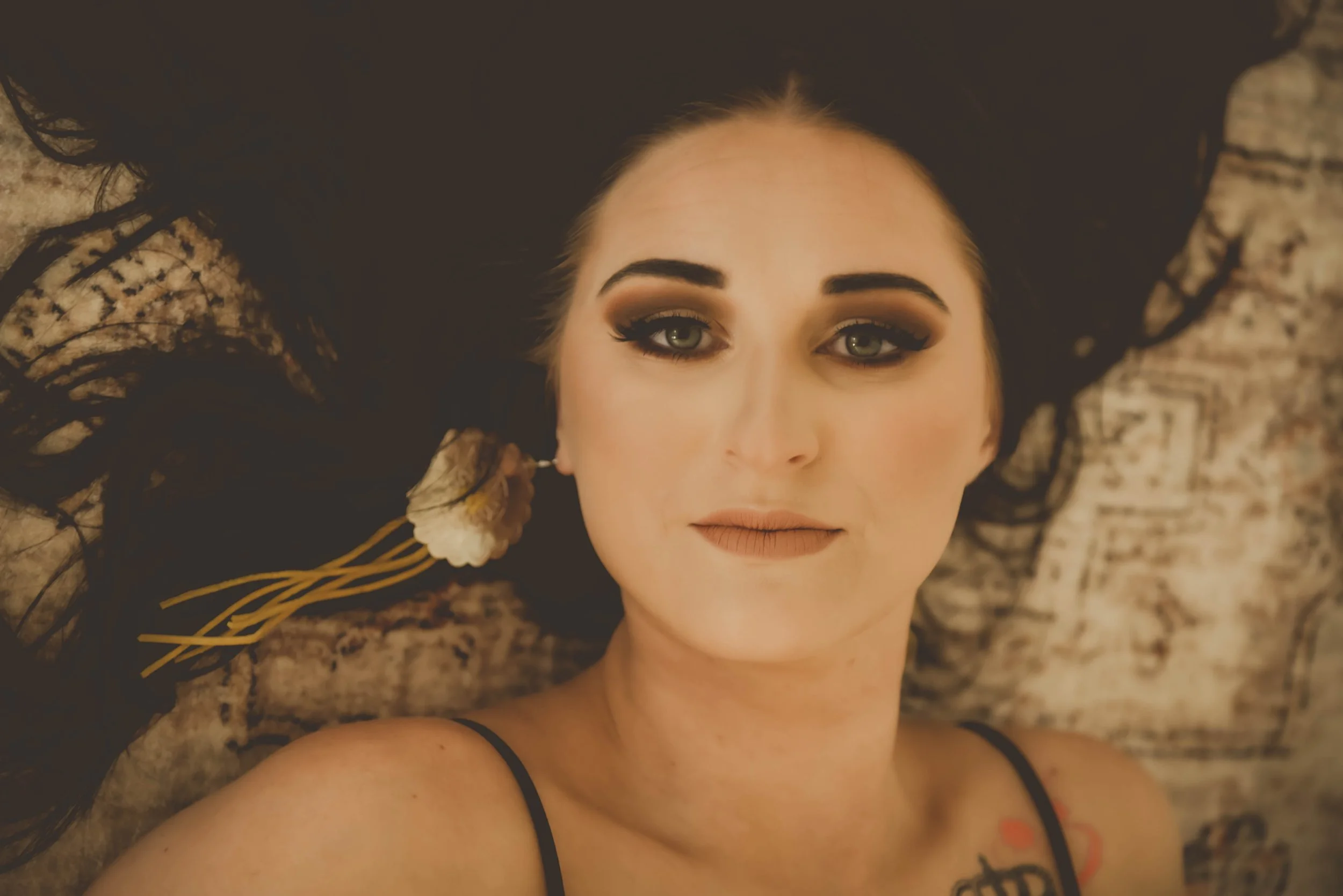 Krislyn Arthurs Music