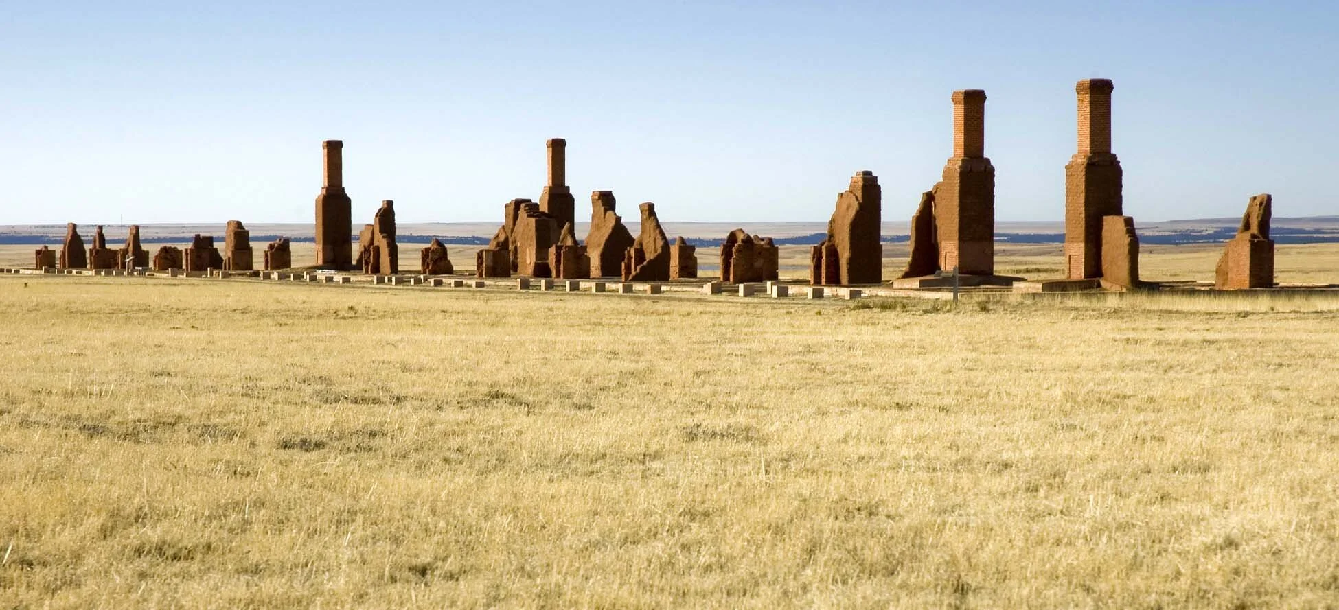 Fort Union National Monument Artist in Residence Program — National ...