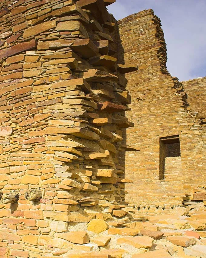 Chaco Culture National Historic Park Artist in Residence Program ...