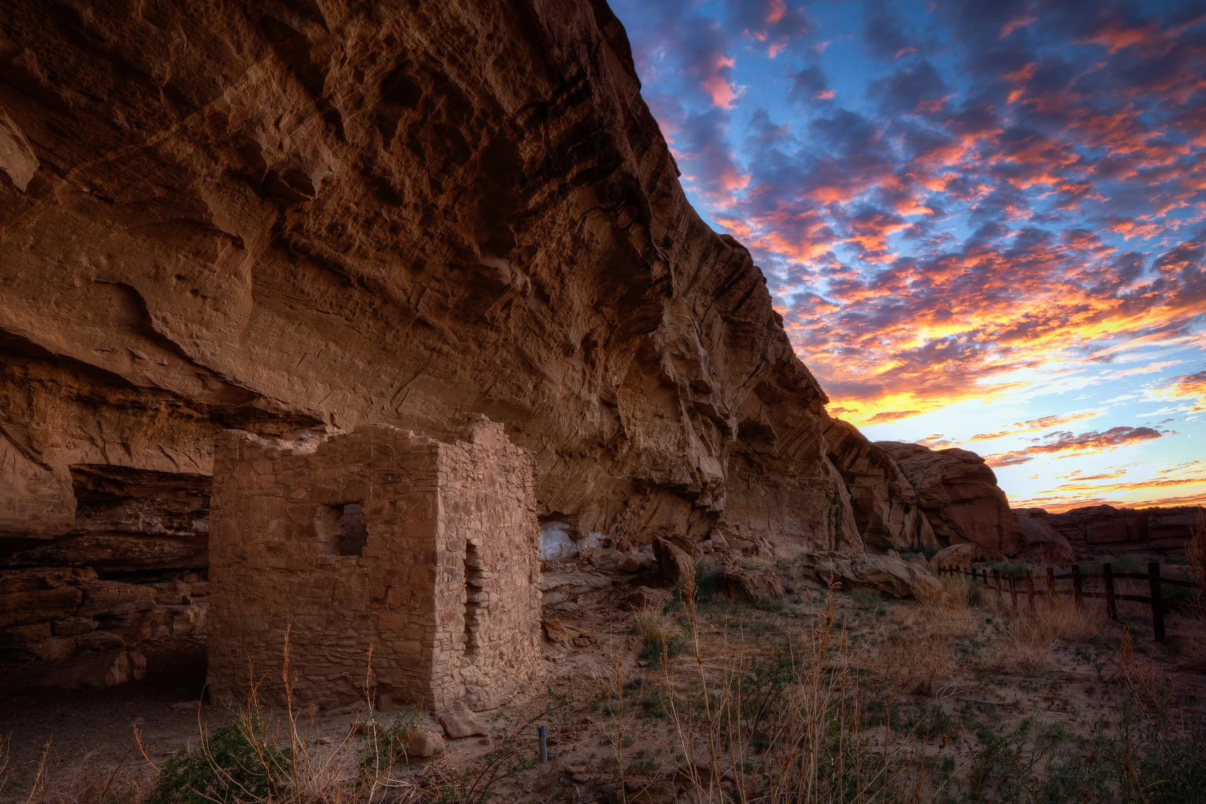 Chaco Culture National Historic Park Artist in Residence Program ...