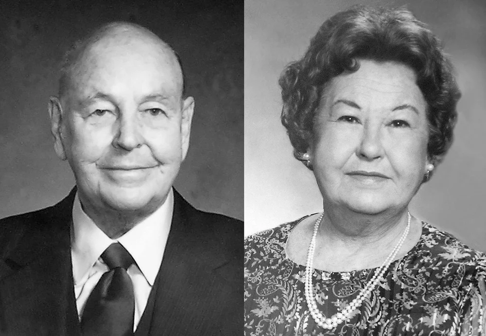 ABOUT — The Garden of the Groves