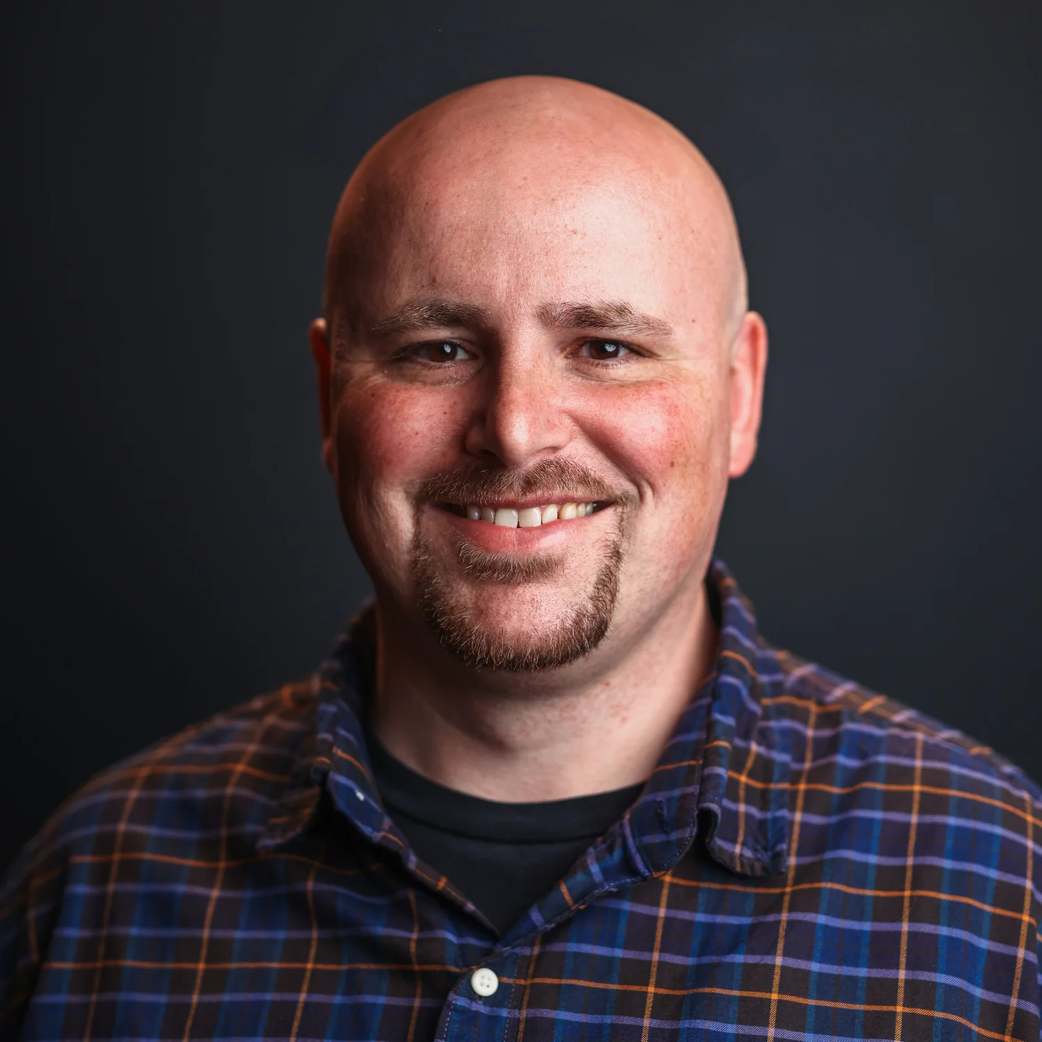 Meet Our Team — Mountlake Church