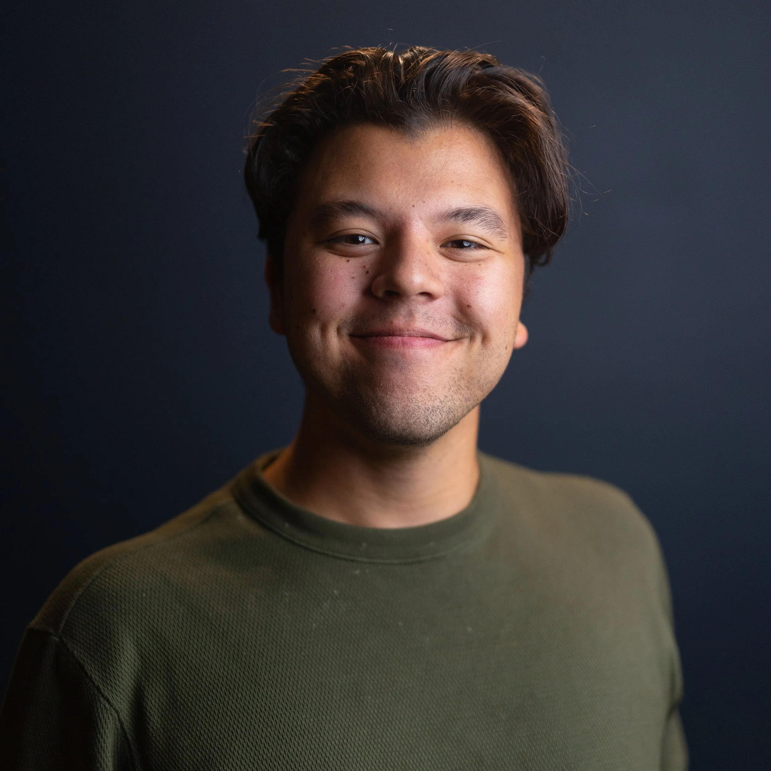 Our Team — Mountlake Church