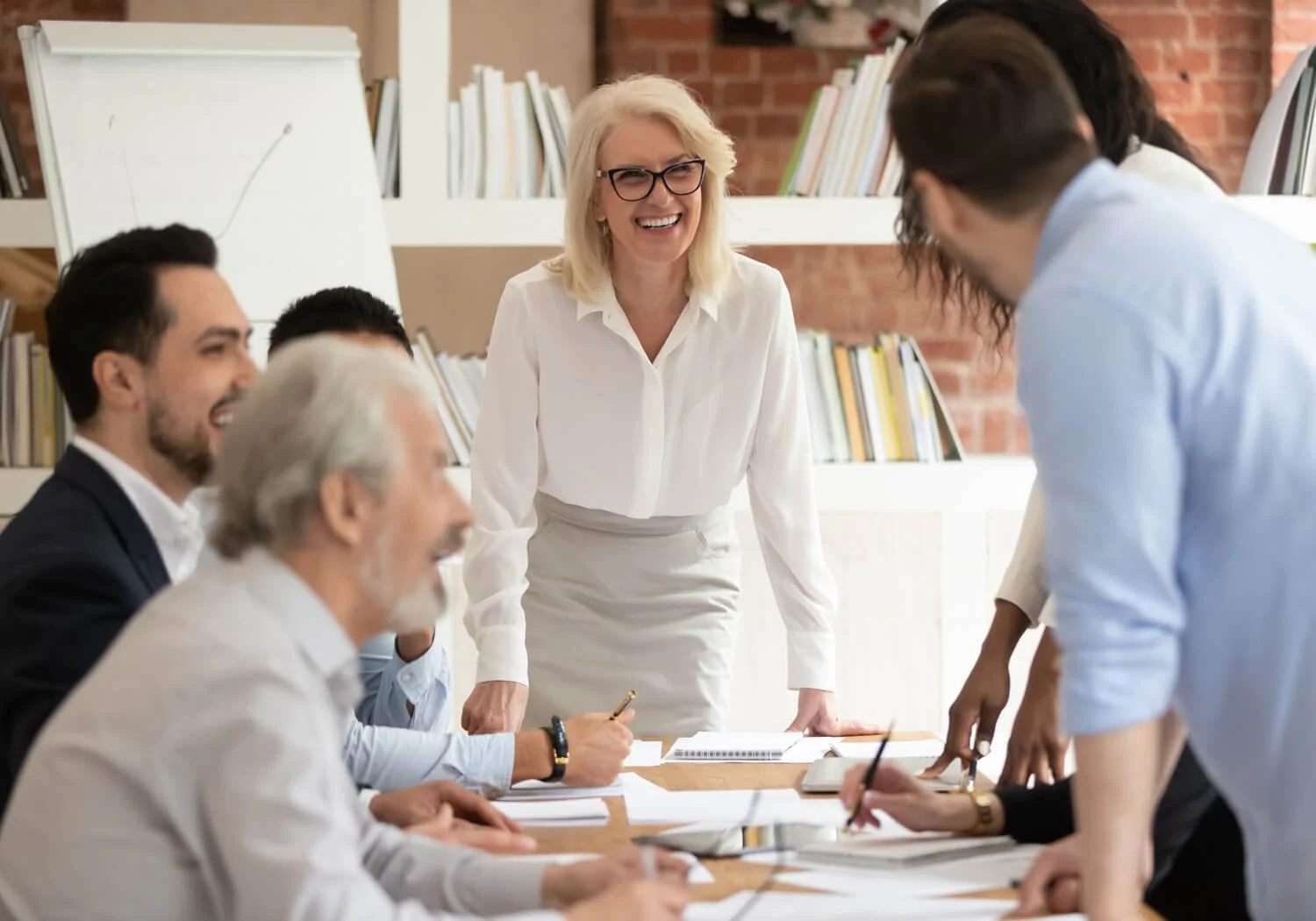 Our Services — Catholic Employment Relations