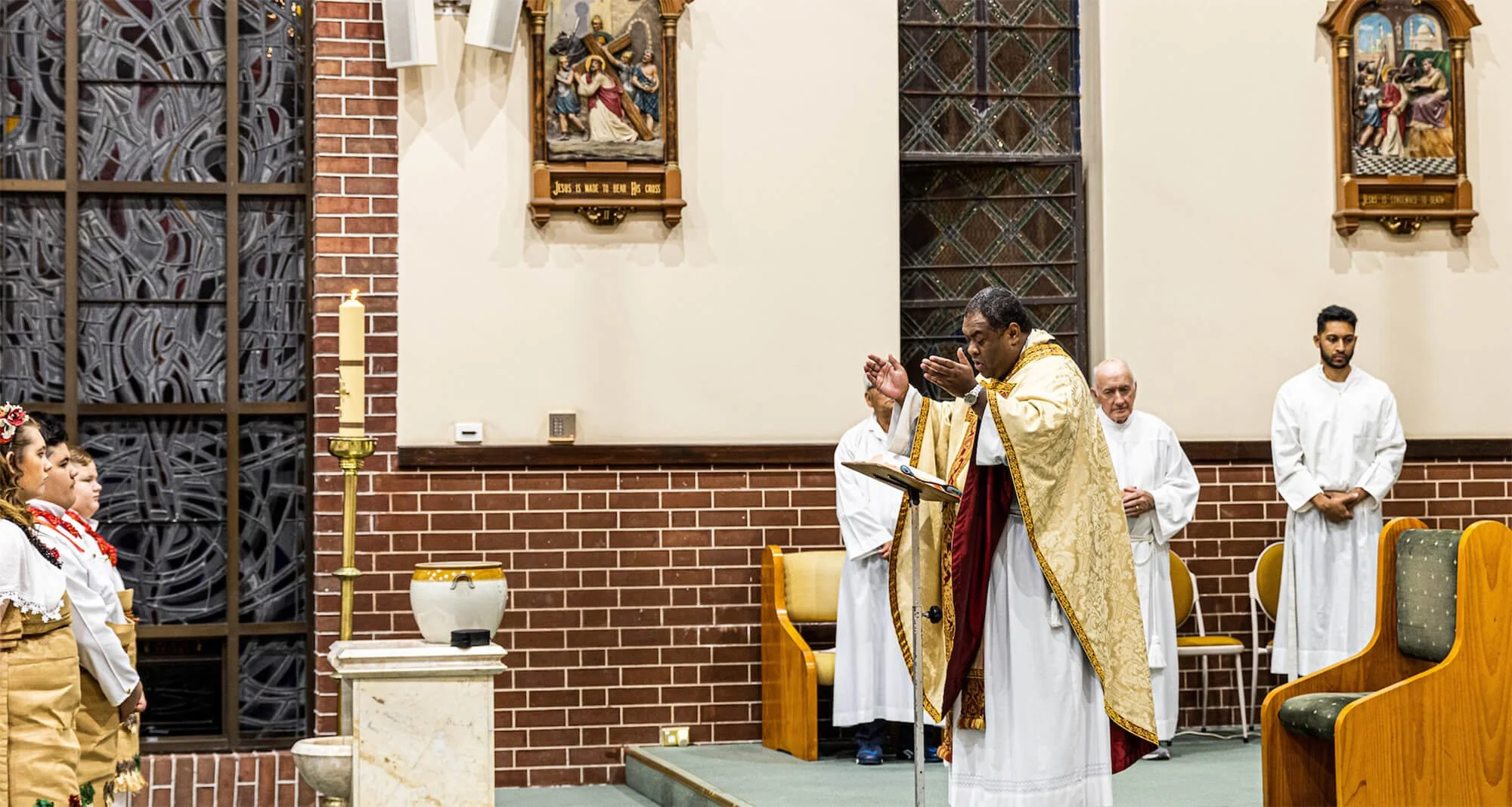 Diocesan — Catholic Employment Relations