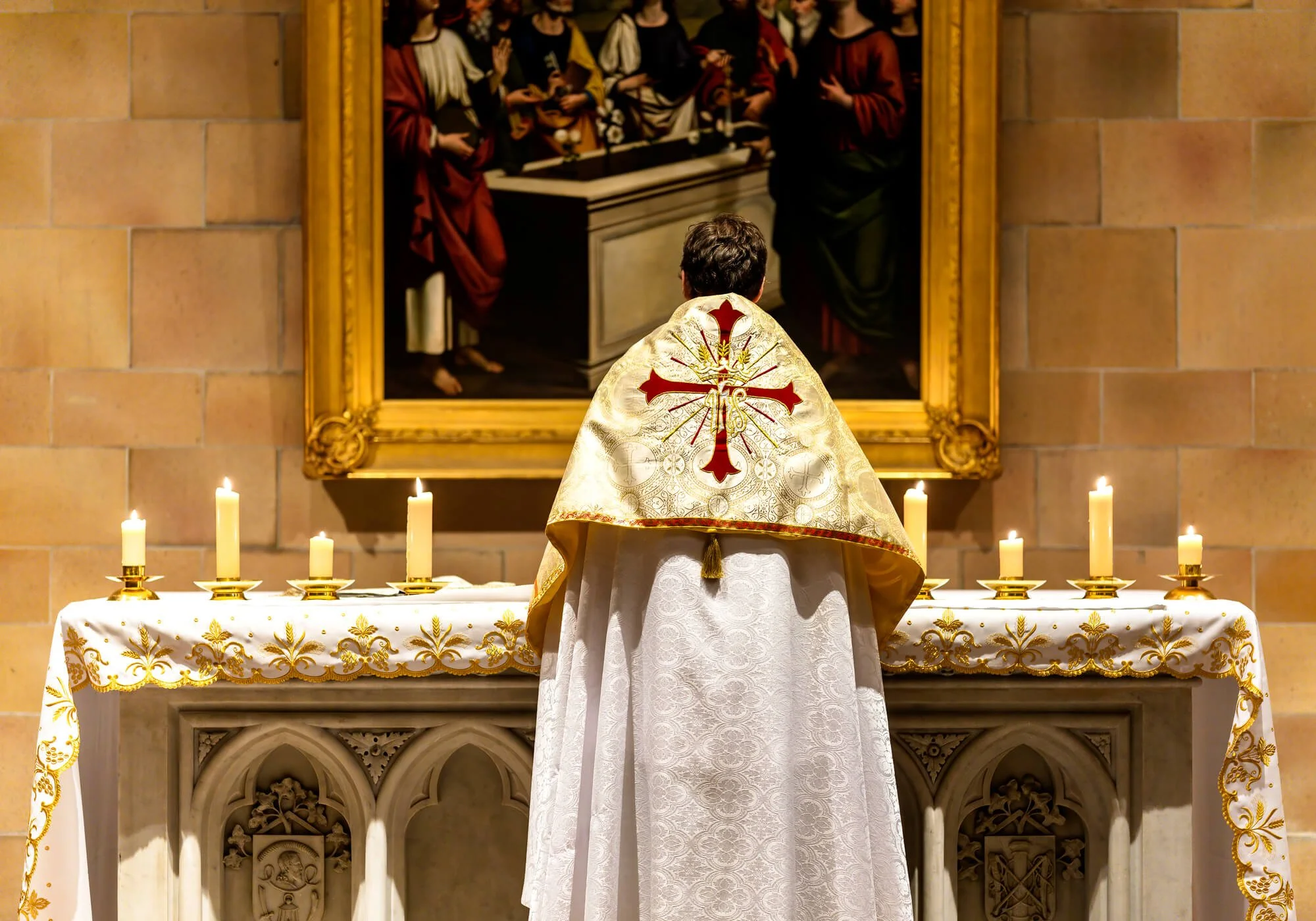 Catholic Employment Relations