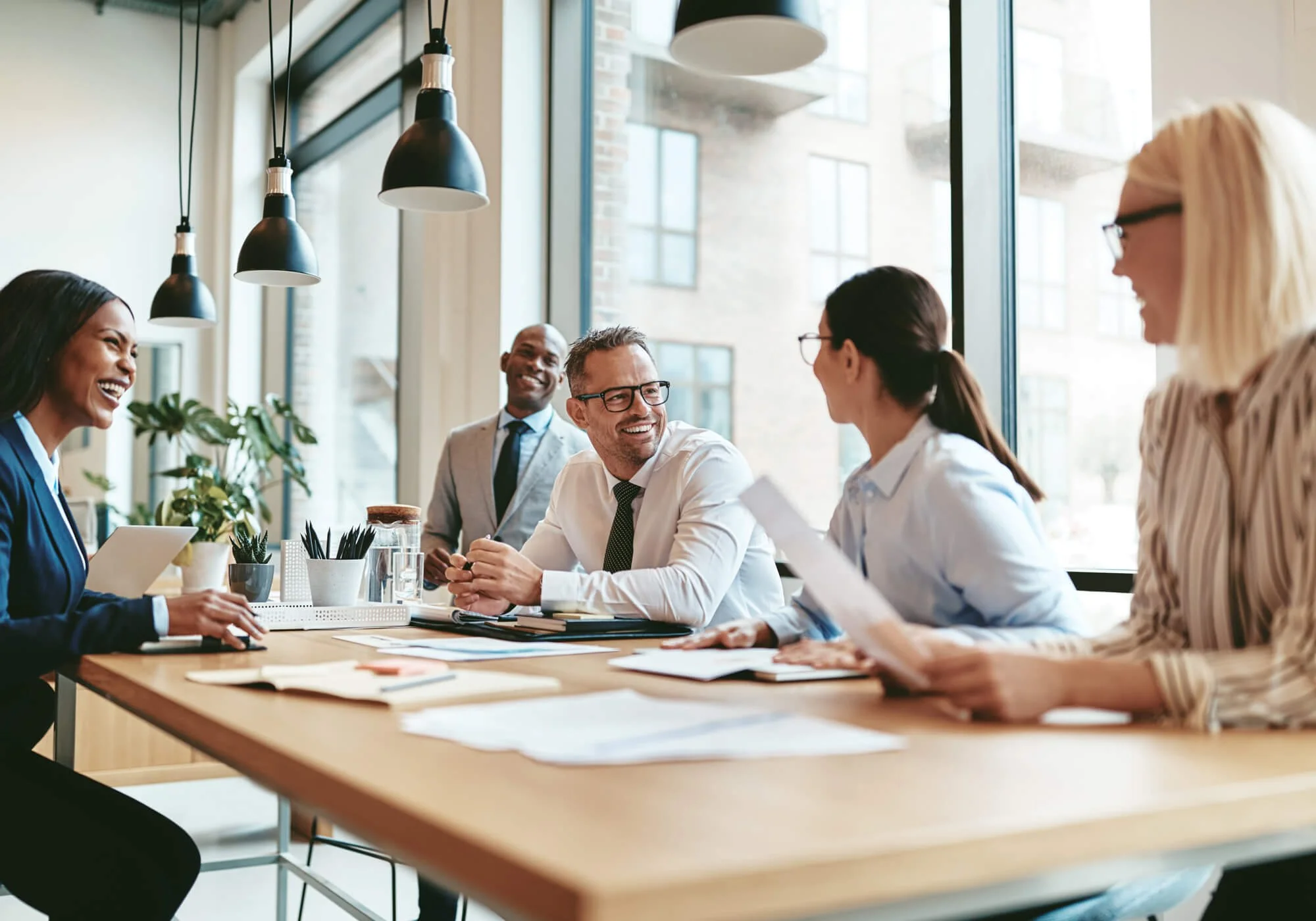 Legal Services — Catholic Employment Relations