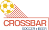 Crossbar | Soccer + Beer