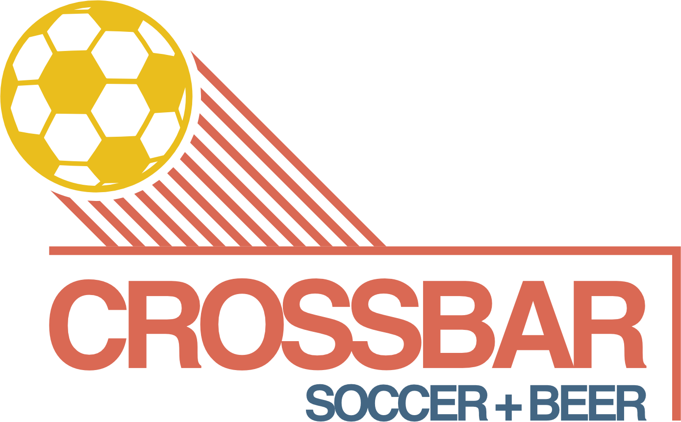 Crossbar | Soccer + Beer