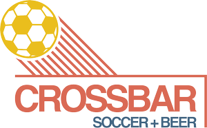 Crossbar | Soccer + Beer