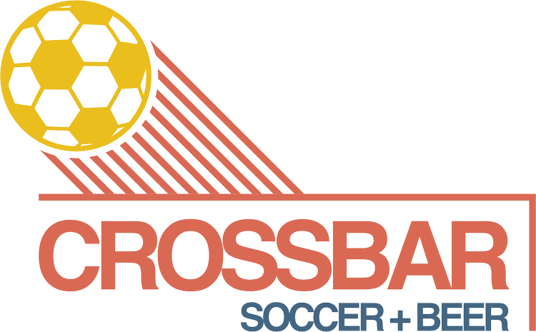 Crossbar | Soccer + Beer