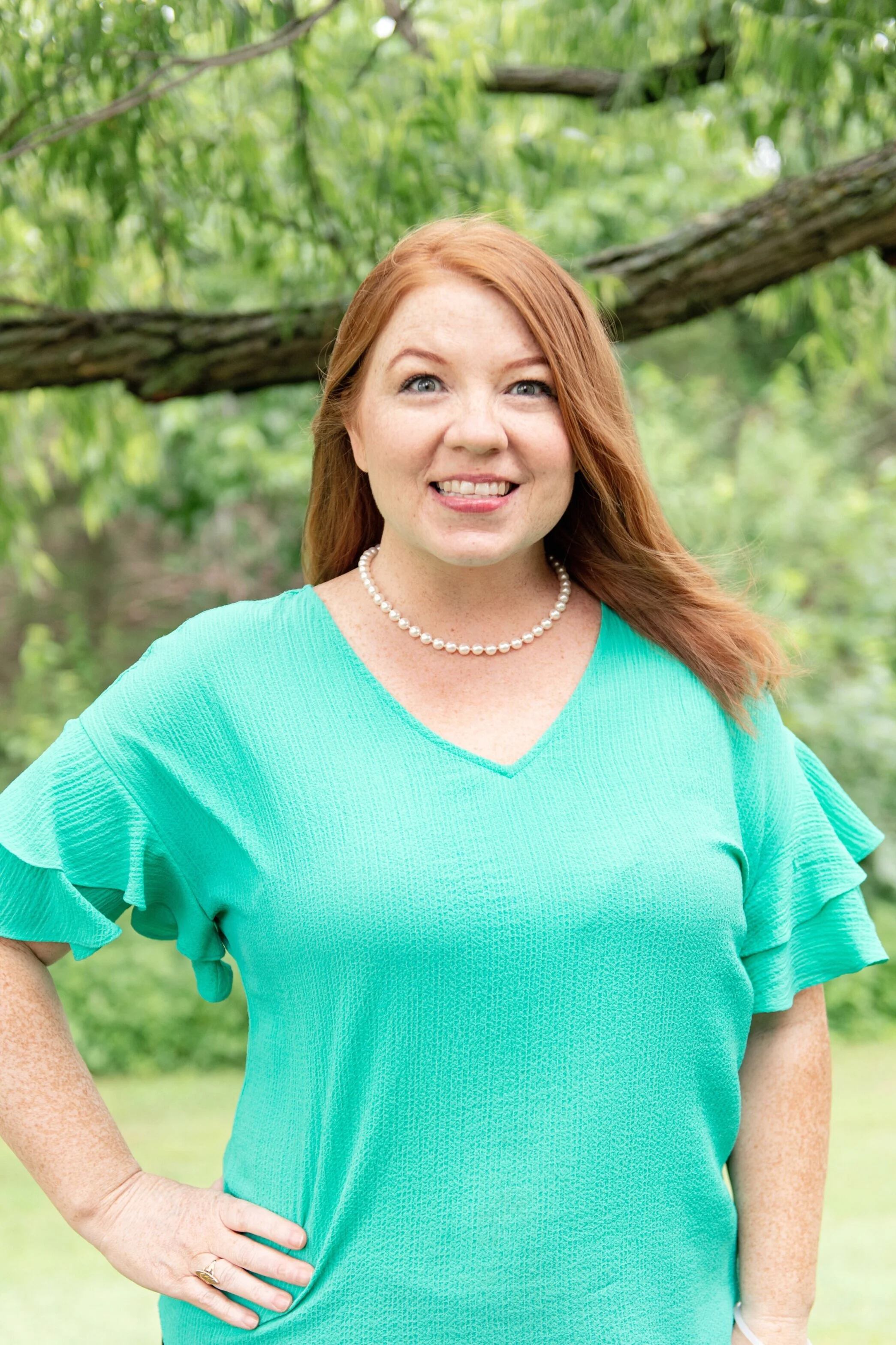 Our Staff Team — Wings