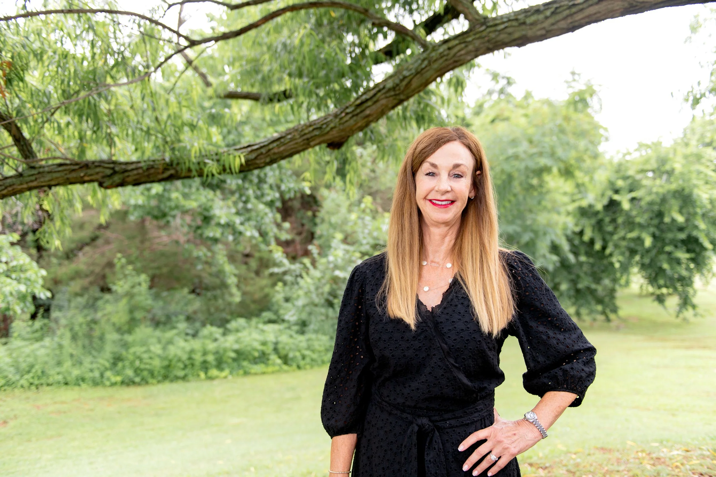 Cheri Weaver Bio — Wings