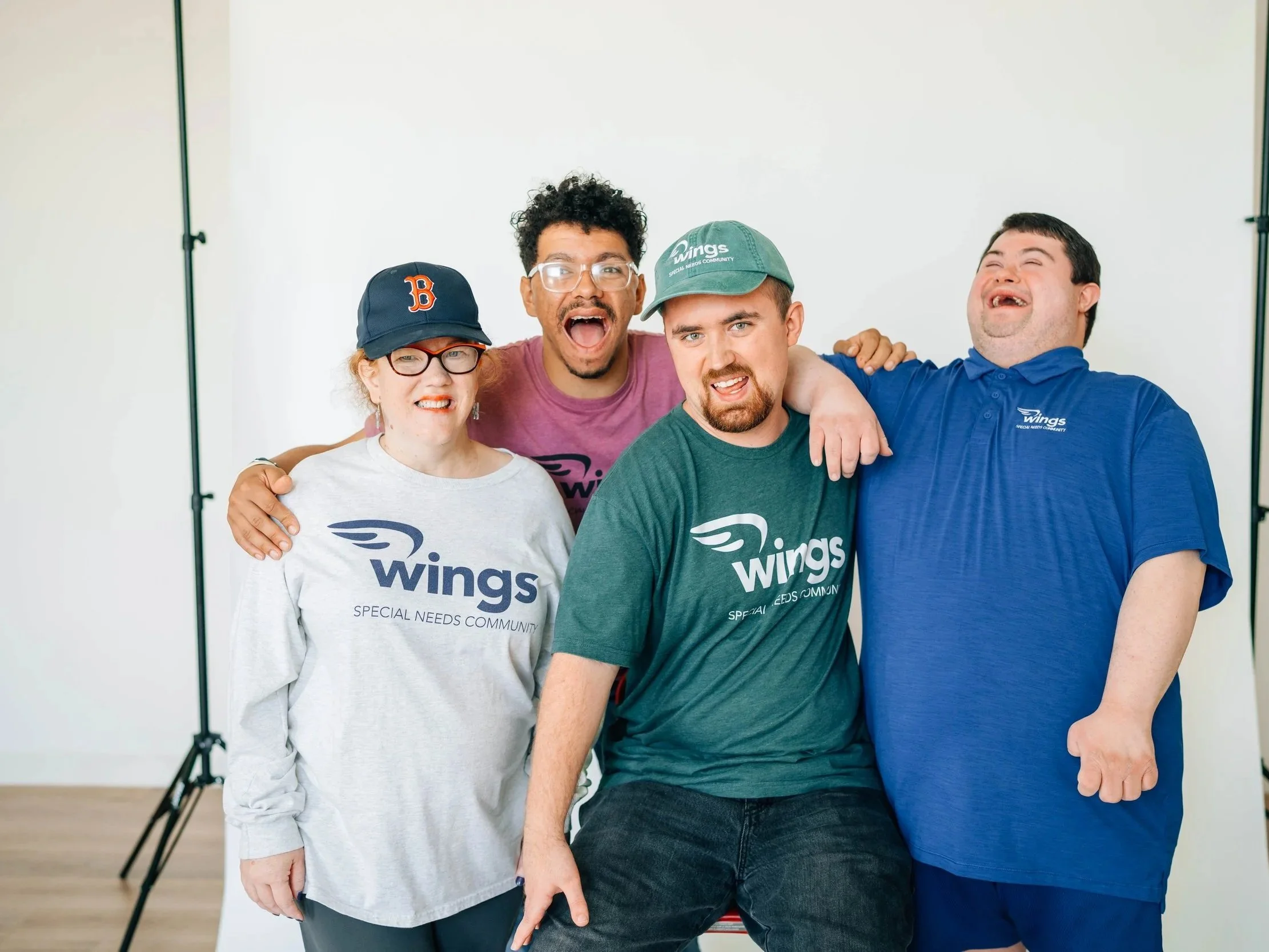 Wings