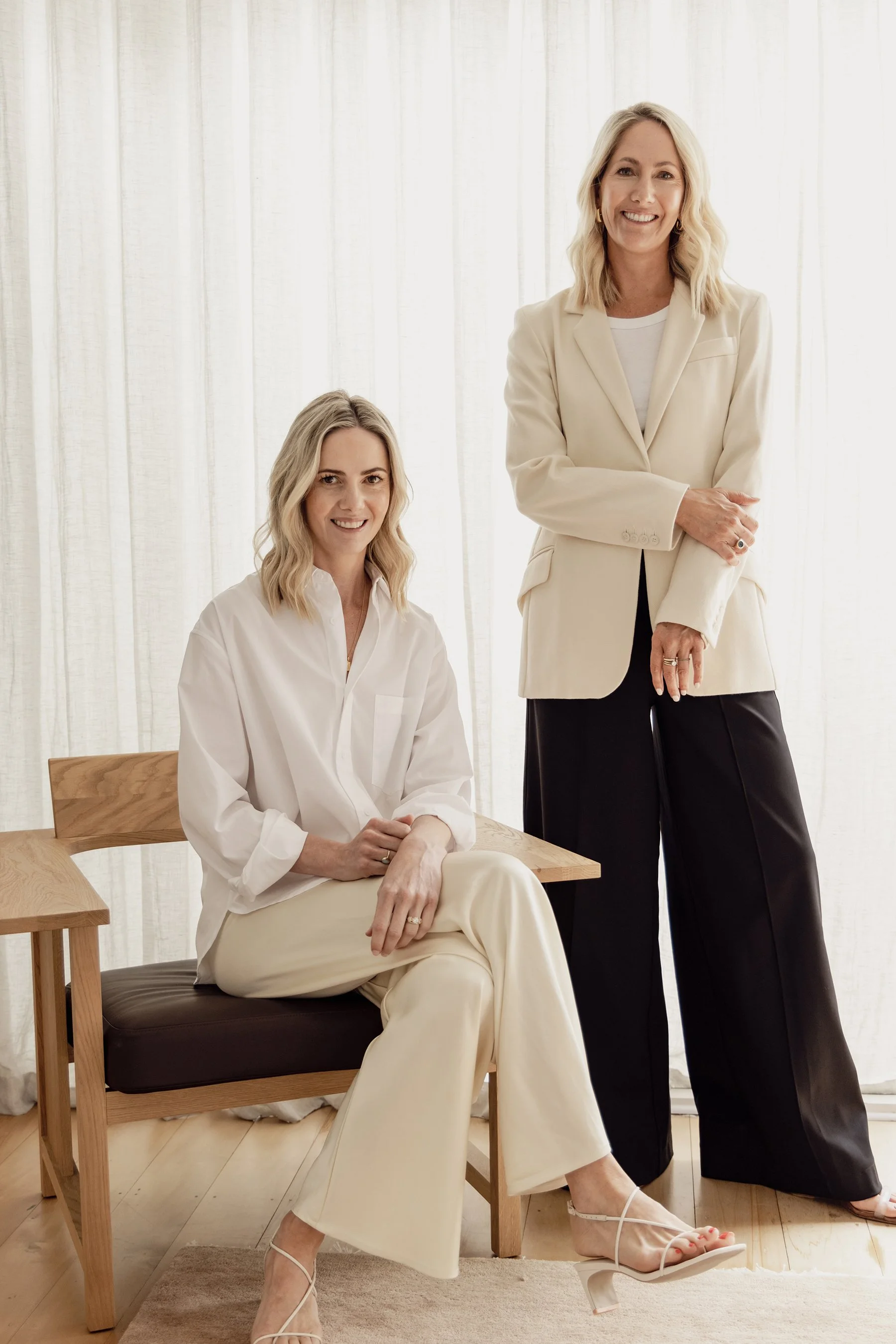 People — Ruby Jayne