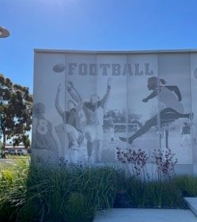 Sporting History Of Midland Oval — New Junction