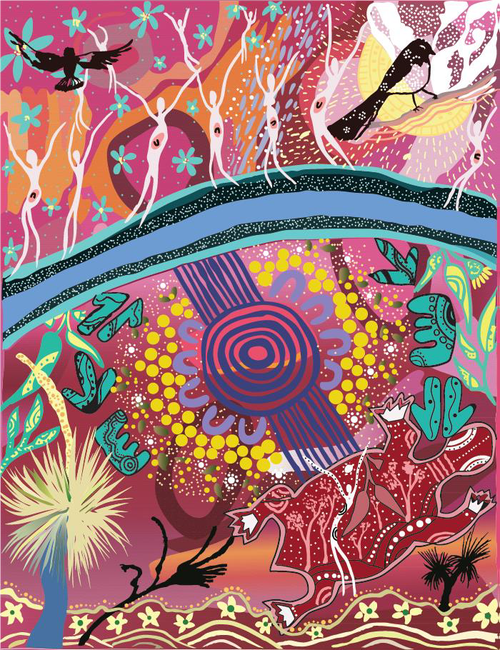 Six Seasons — New Junction