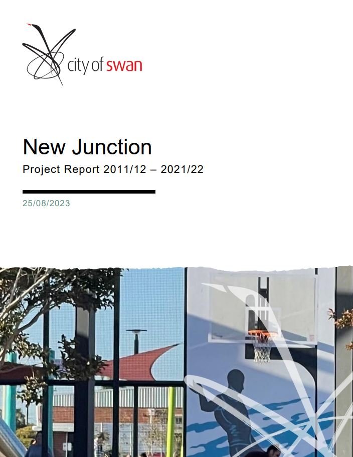 Documents — New Junction