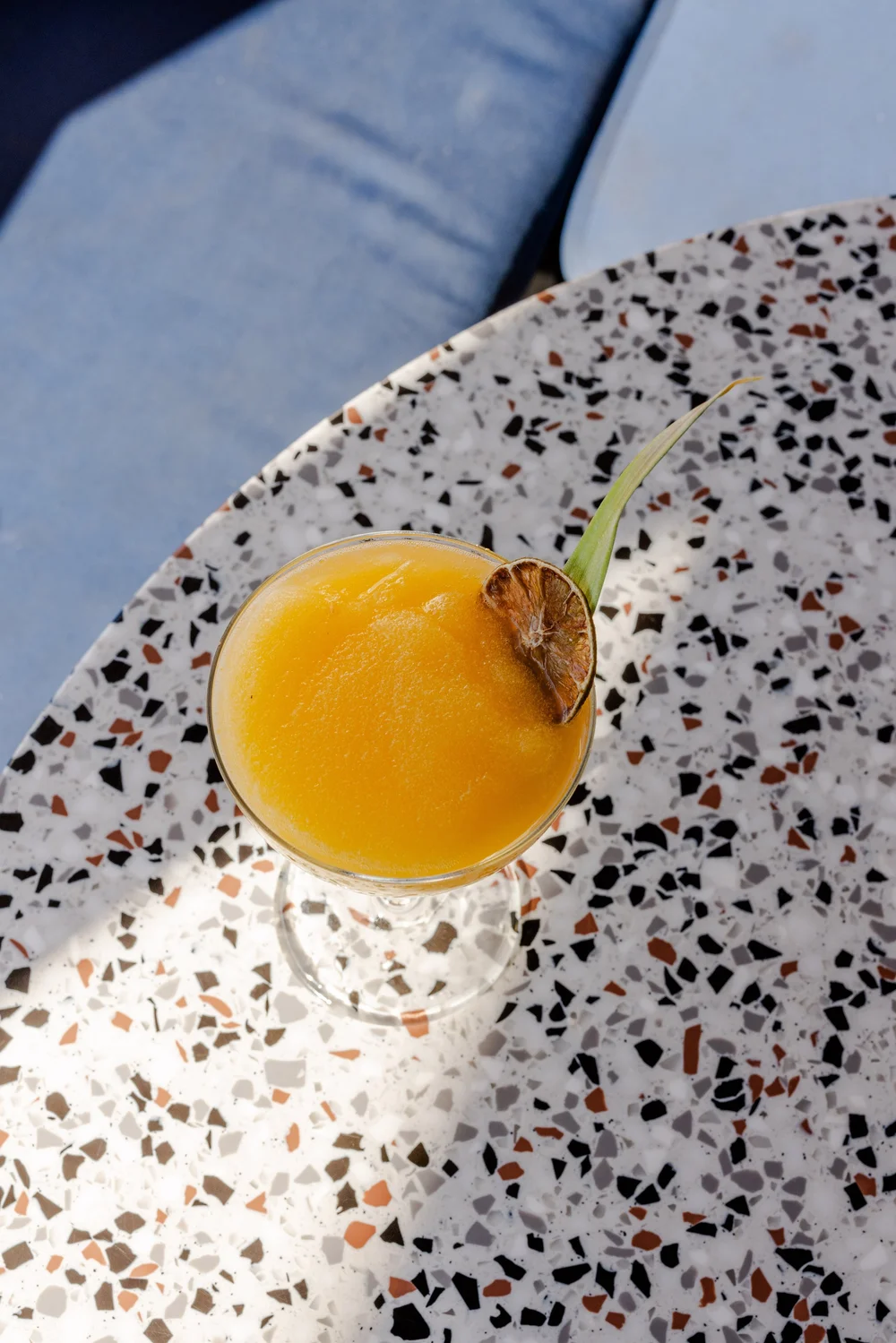 Menu — Jetty Fremantle
