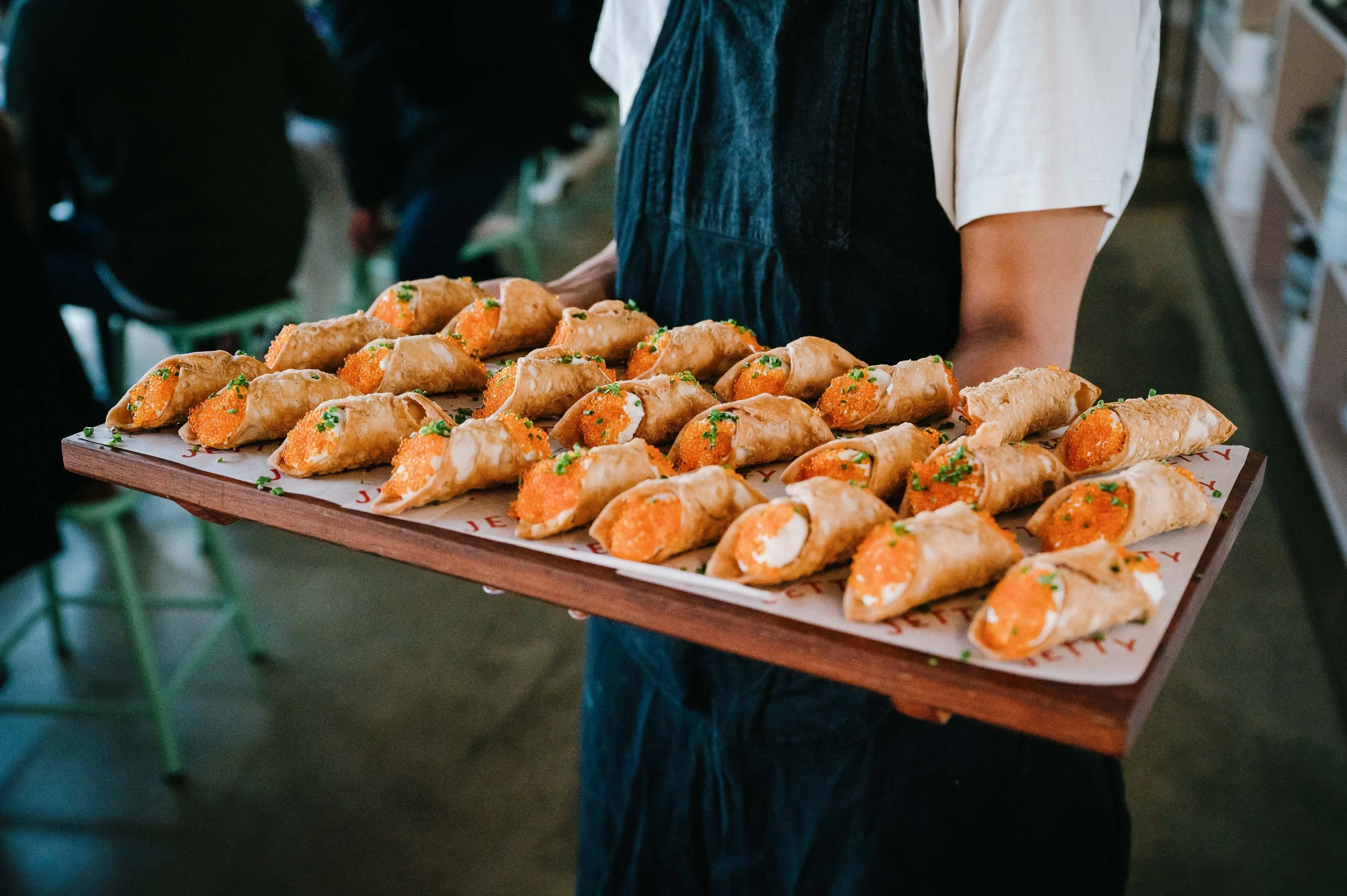 Functions — Jetty Fremantle