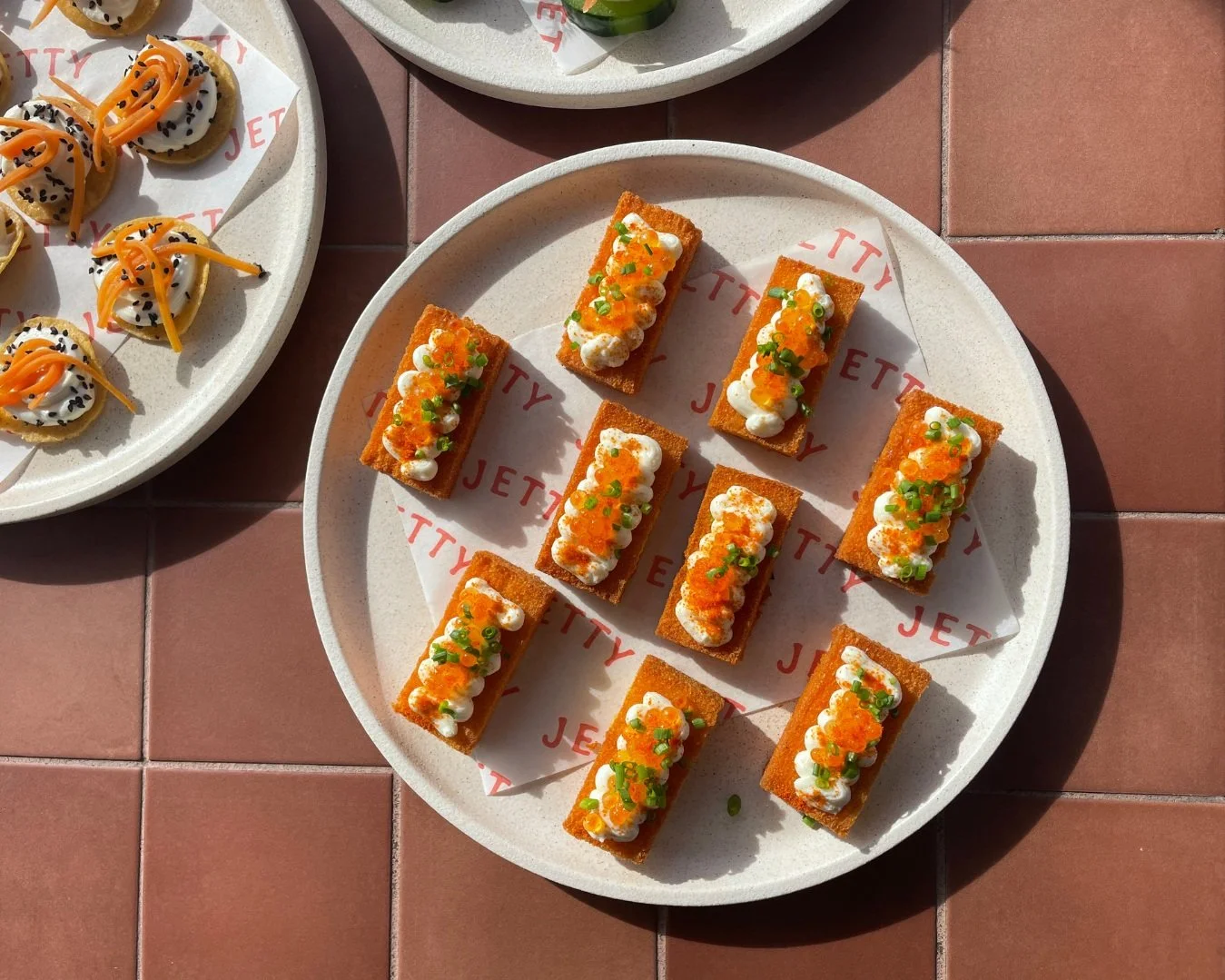 Functions — Jetty Fremantle