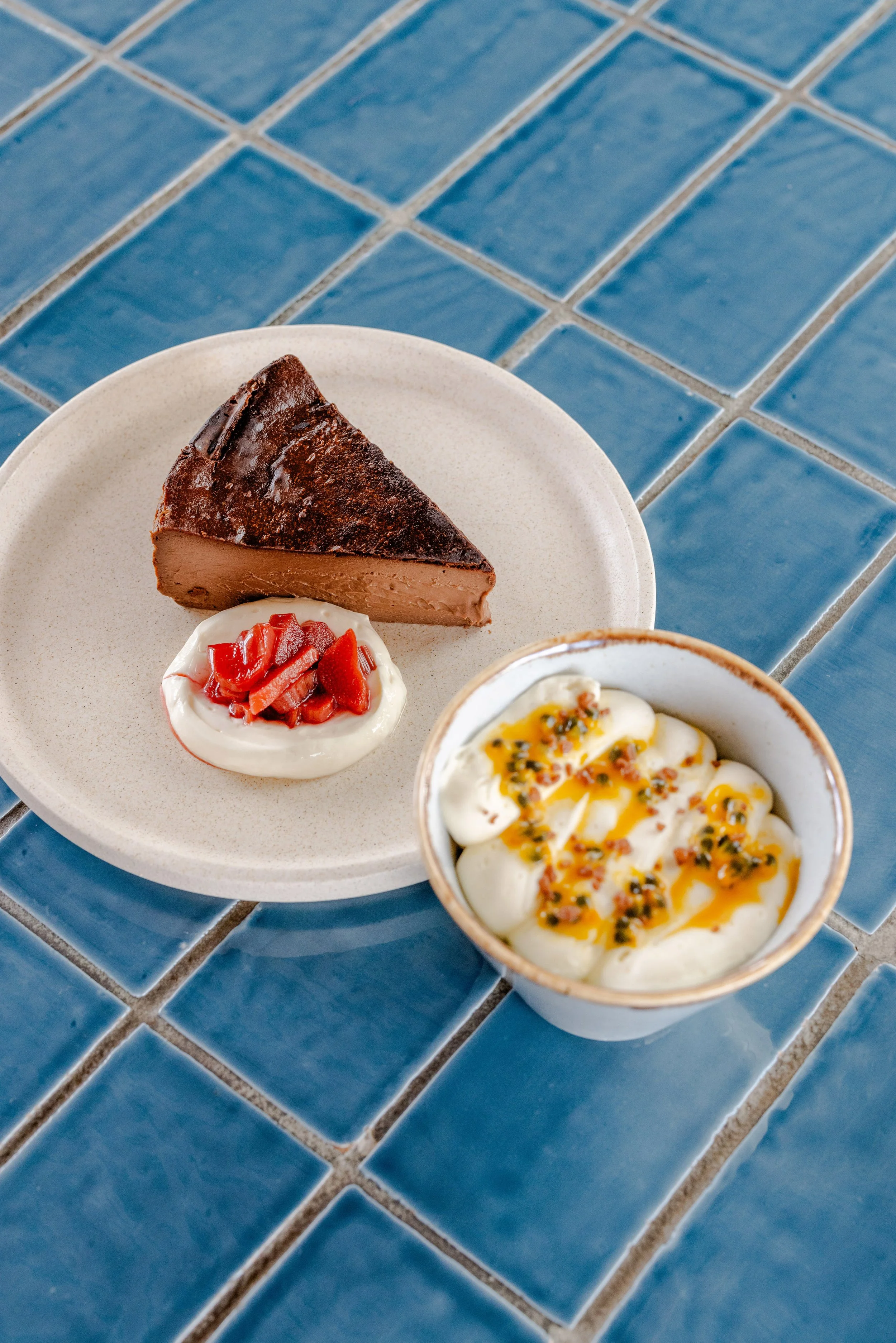 Menu — Jetty Fremantle