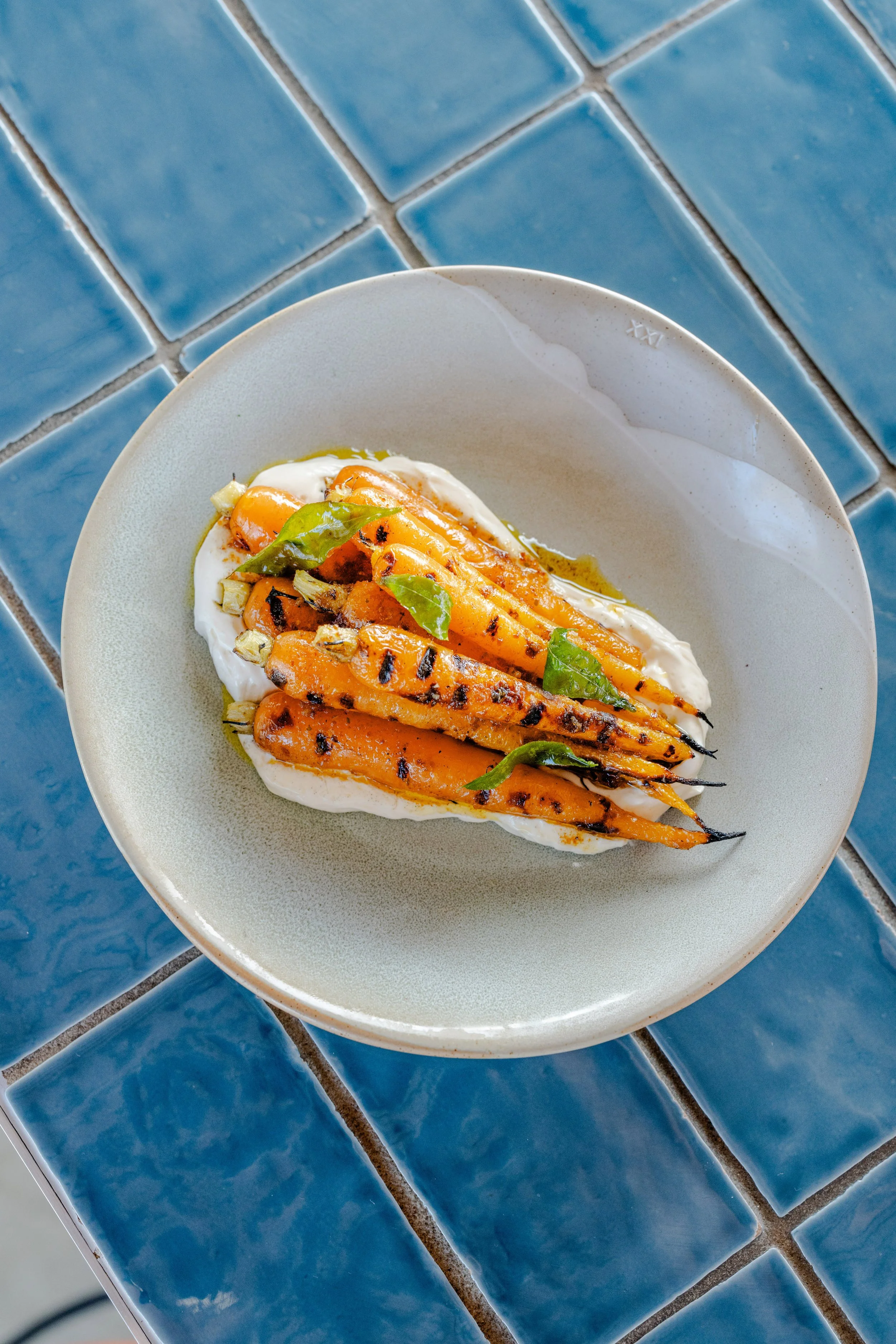 Menu — Jetty Fremantle