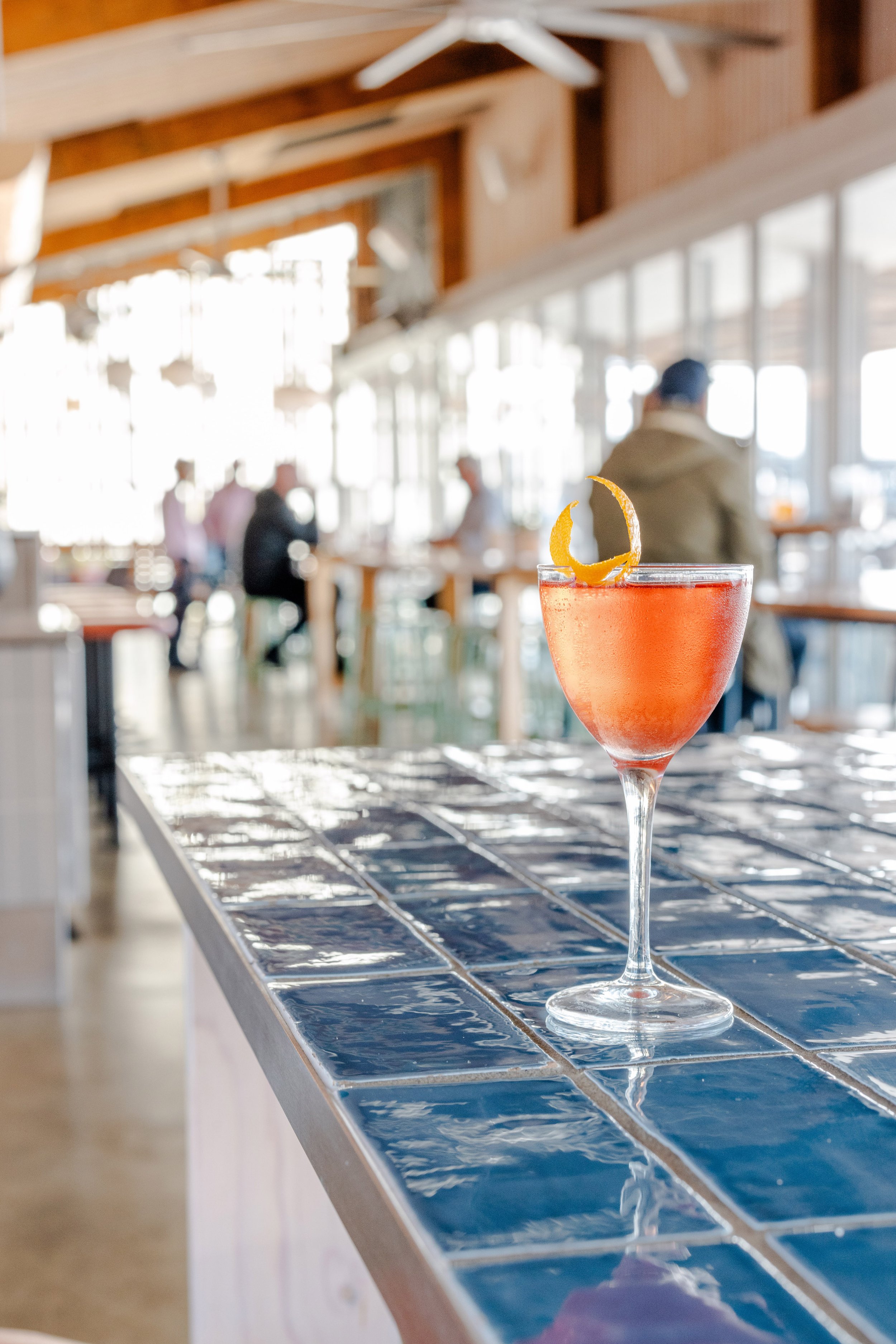 Menu — Jetty Fremantle