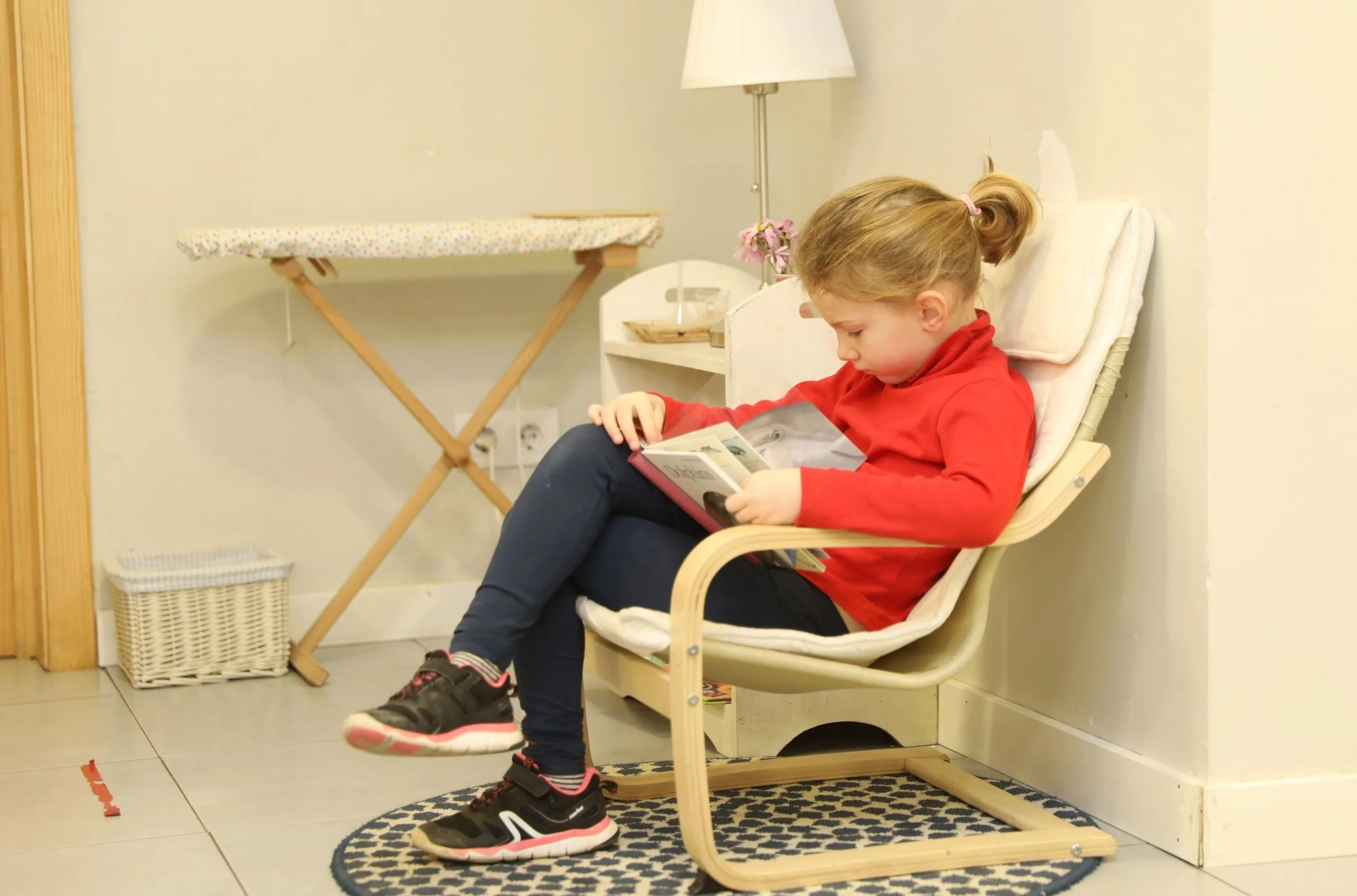 Barcelona Montessori School Disfrute de una educación Montessori de ...