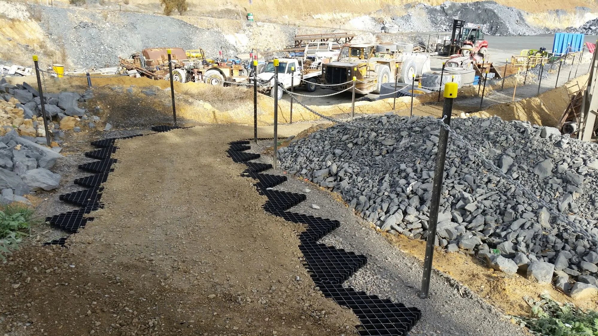 DiamondGrid™️ Australia