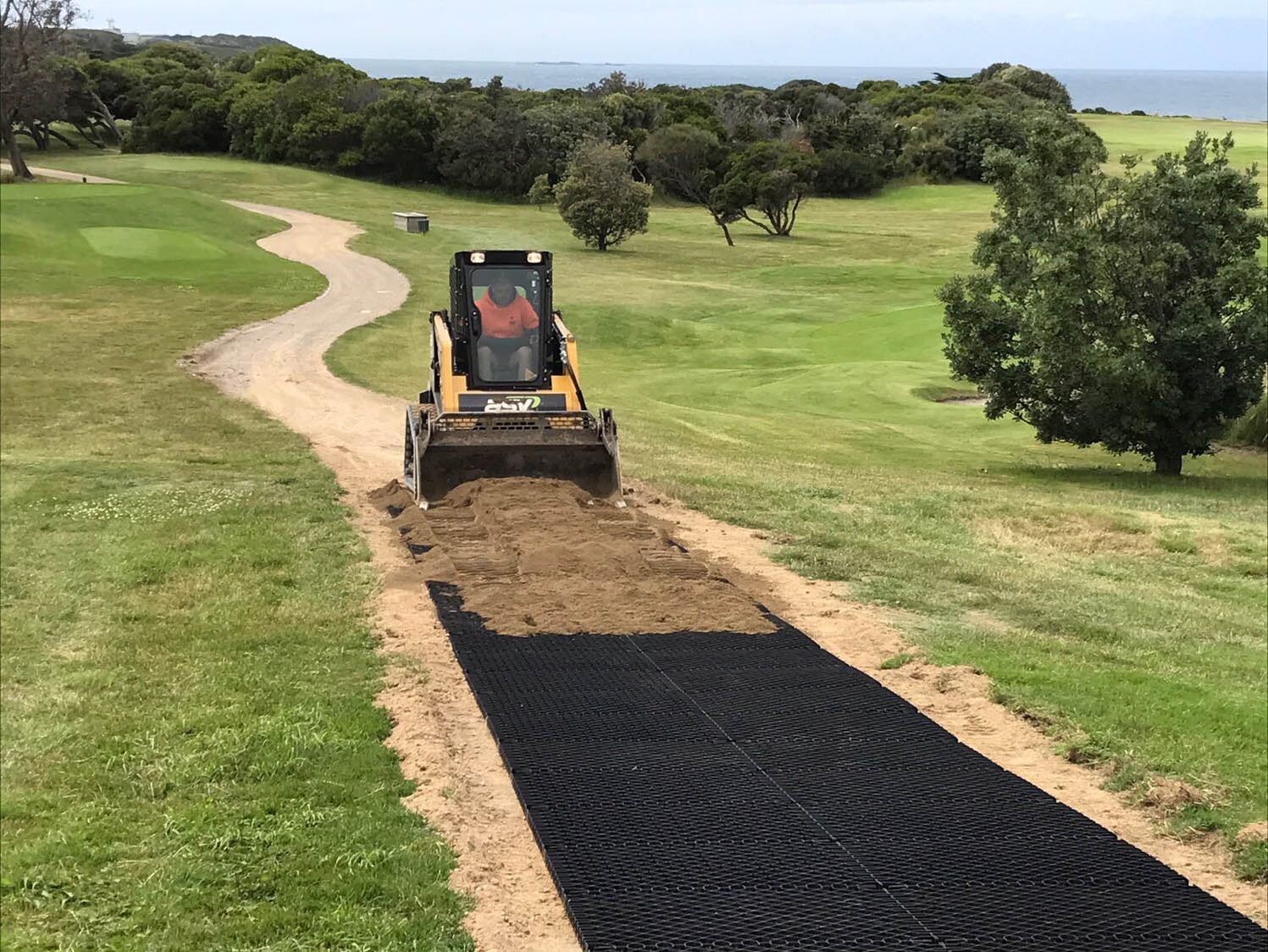 DiamondGrid™️ Australia