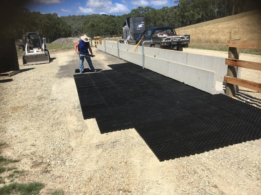 DiamondGrid™️ Australia