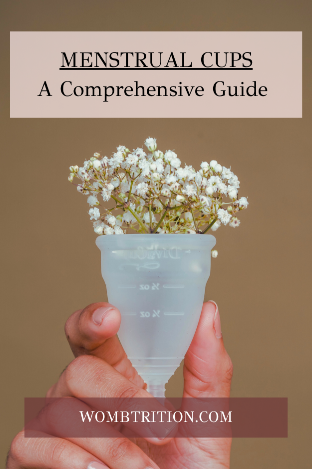Ultimate Menstrual Cup Guide: Benefits, How to Use, and Choosing the ...