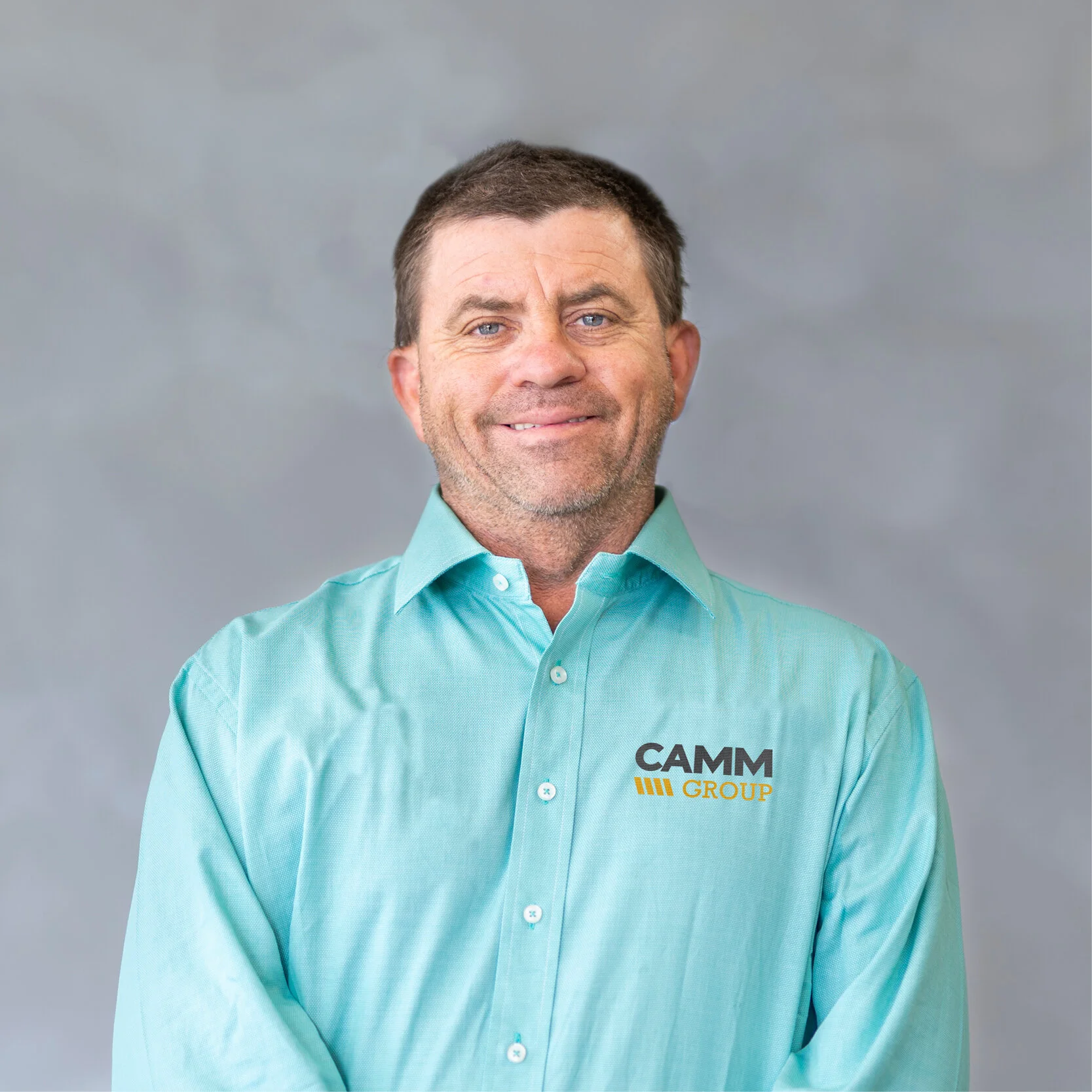 Meet the Team | CAMM Group