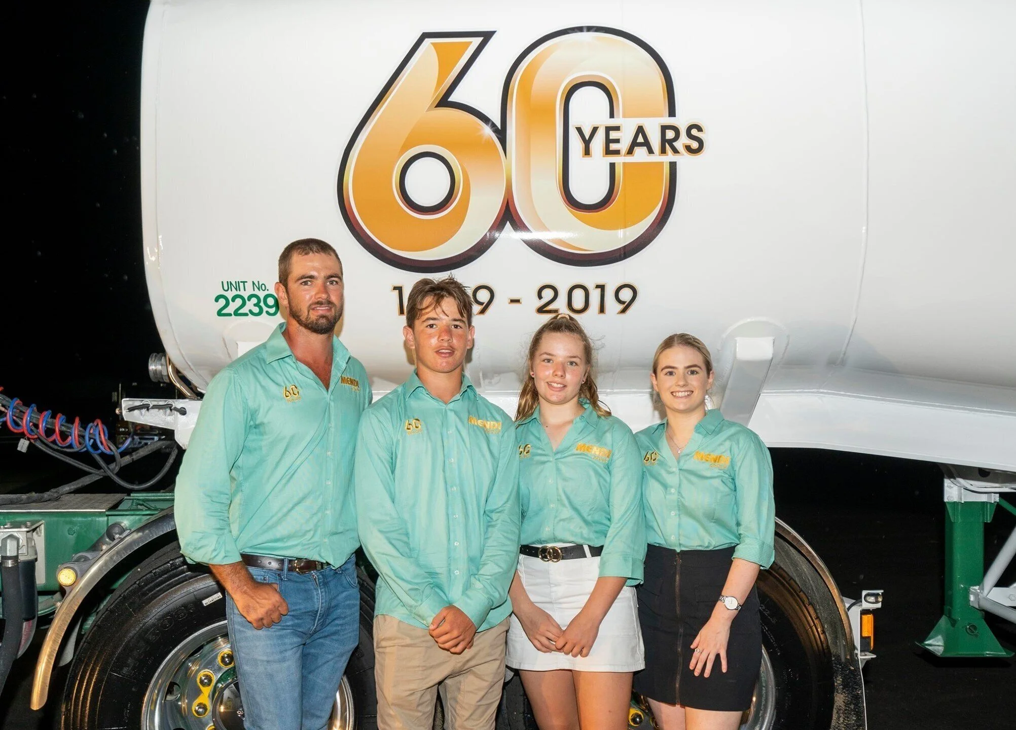 About Us | CAMM Group