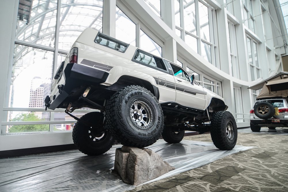 Wekfest Seattle 2023 Part 2 — Create the Memories