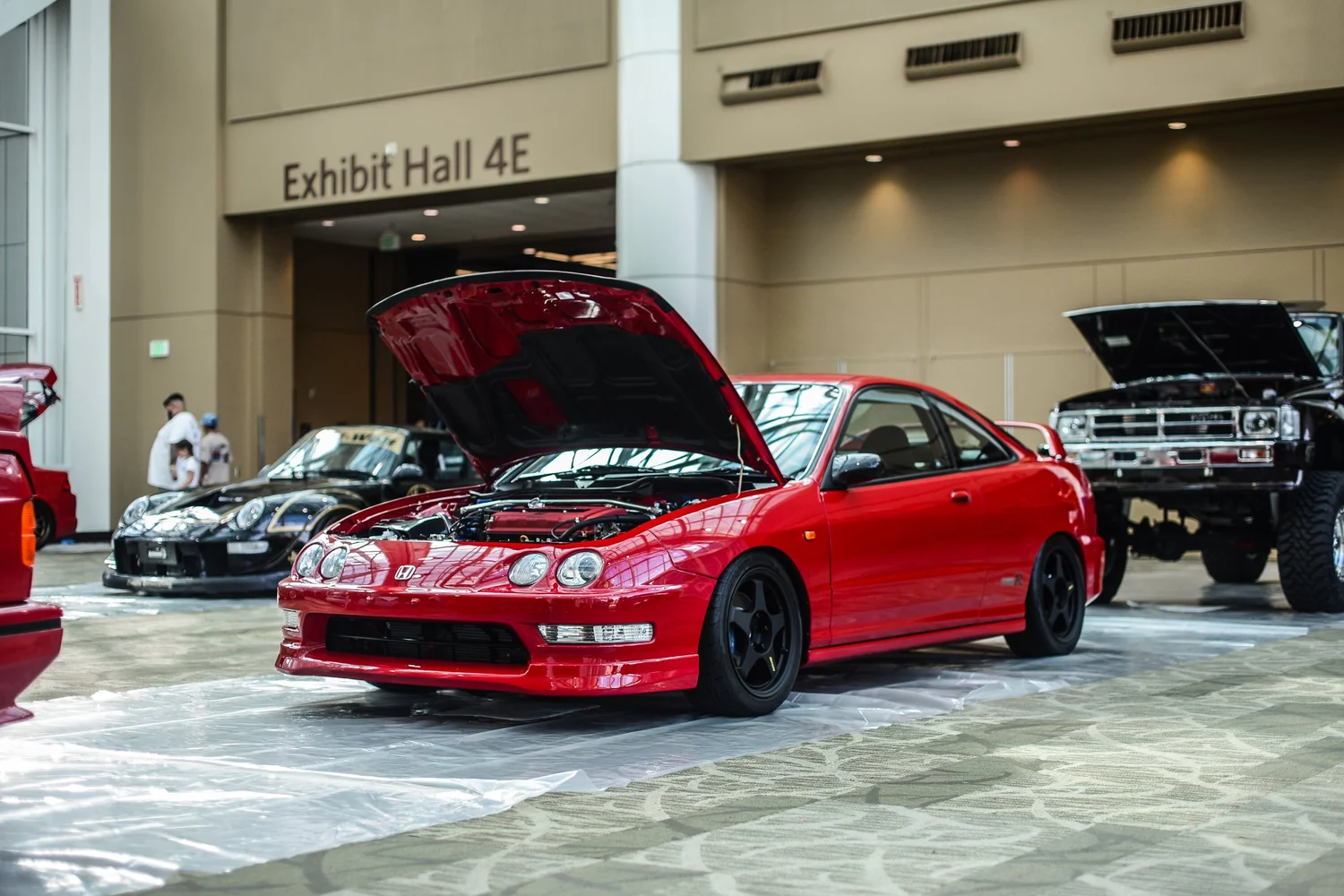 Wekfest Seattle 2024 Part 2 — Create the Memories