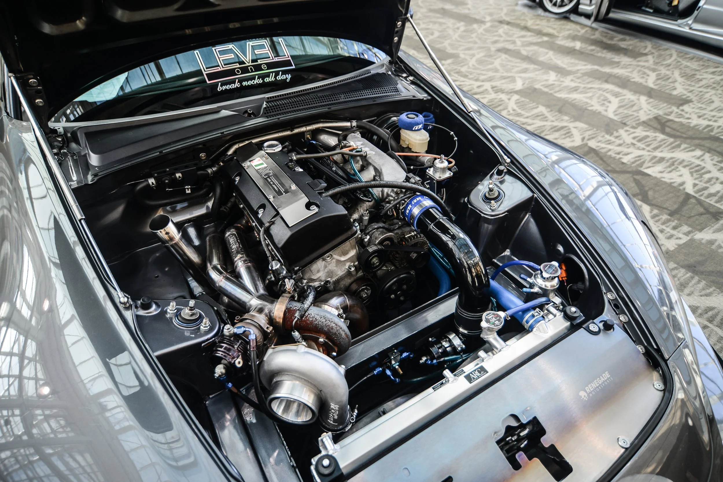 Wekfest Seattle 2023 Part 2 — Create the Memories