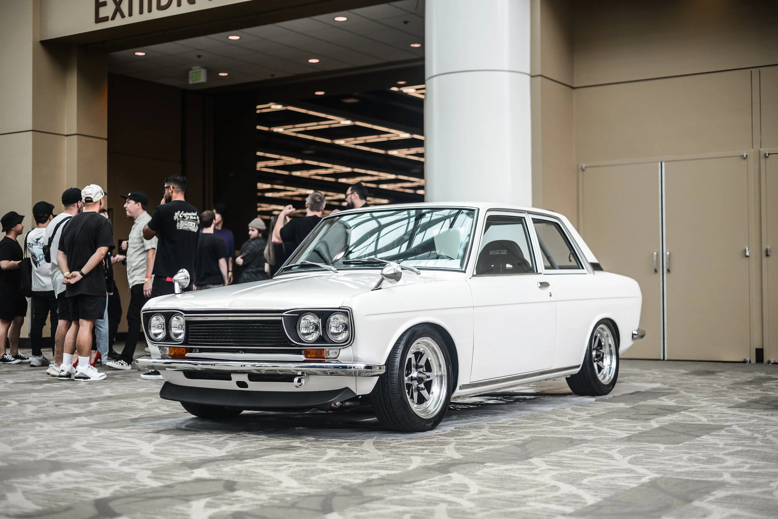 Wekfest Seattle 2023 Part 2 — Create the Memories