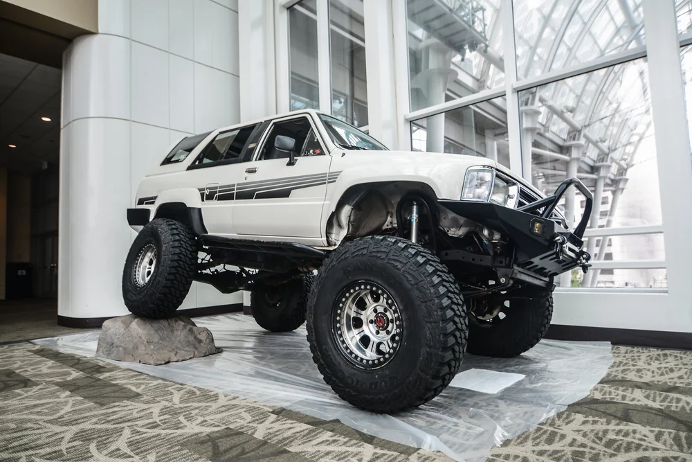 Wekfest Seattle 2023 Part 2 — Create the Memories