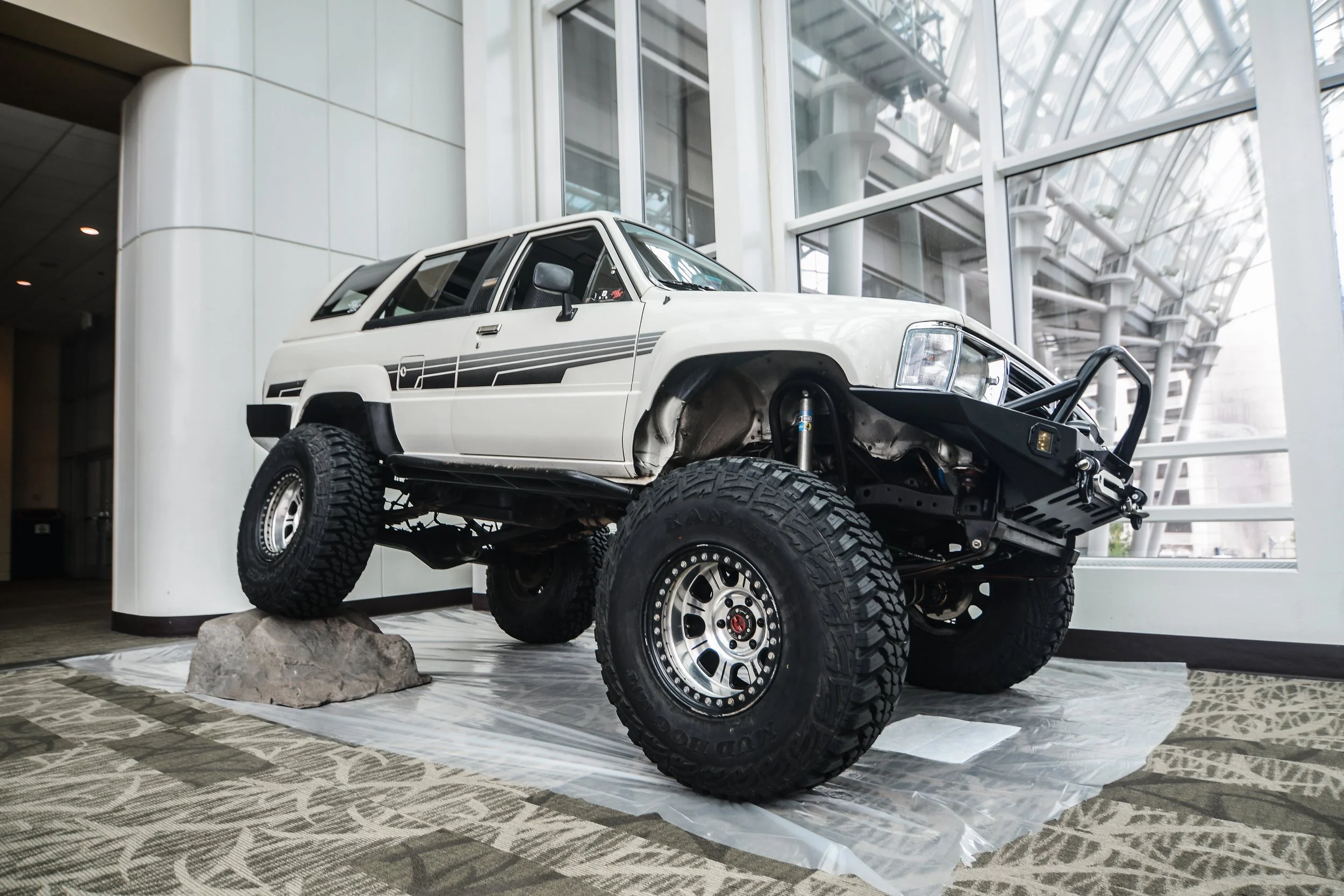 Wekfest Seattle 2023 Part 2 — Create the Memories