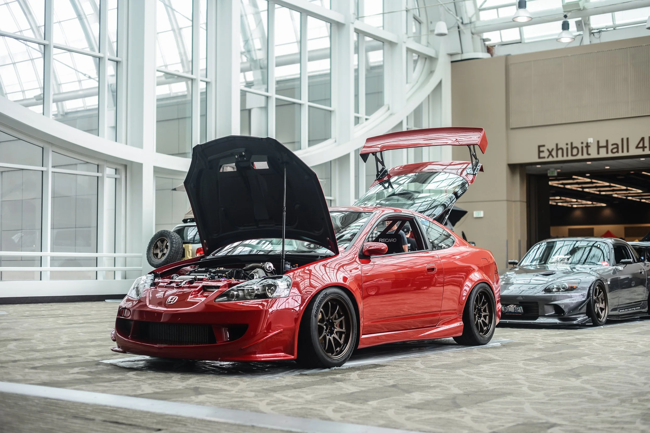 Wekfest Seattle 2023 Part 2 — Create the Memories
