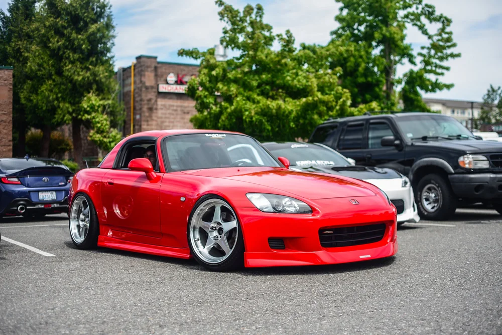 Cars with Sole 7.16.23 — Create the Memories