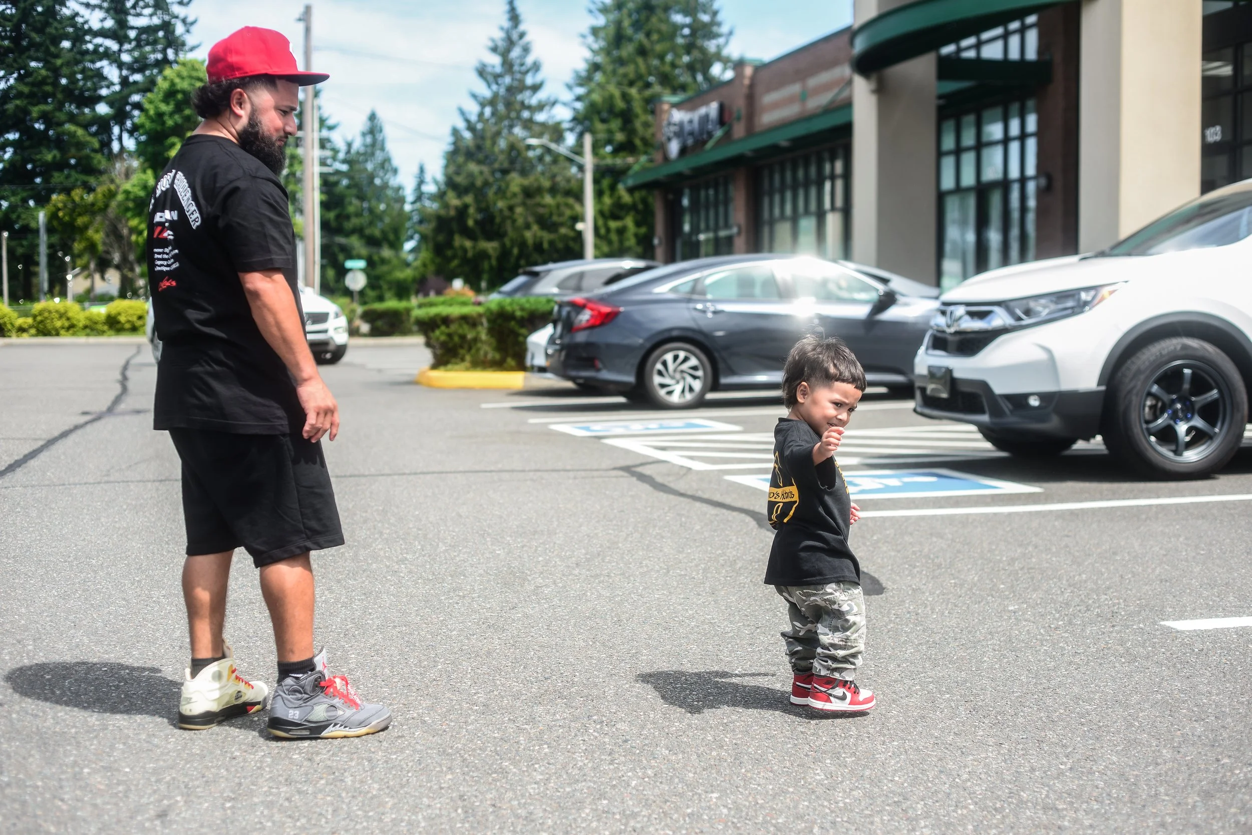 Cars with Sole 7.16.23 — Create the Memories