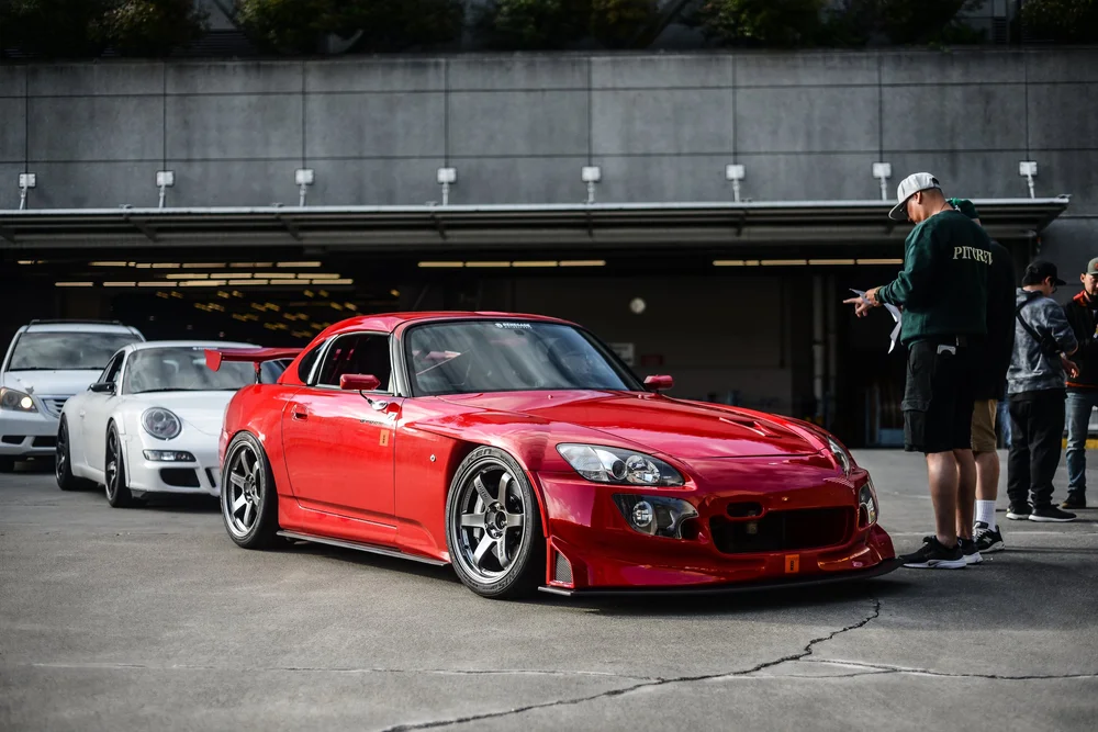 Wekfest Seattle 2023 Part 1 — Create the Memories