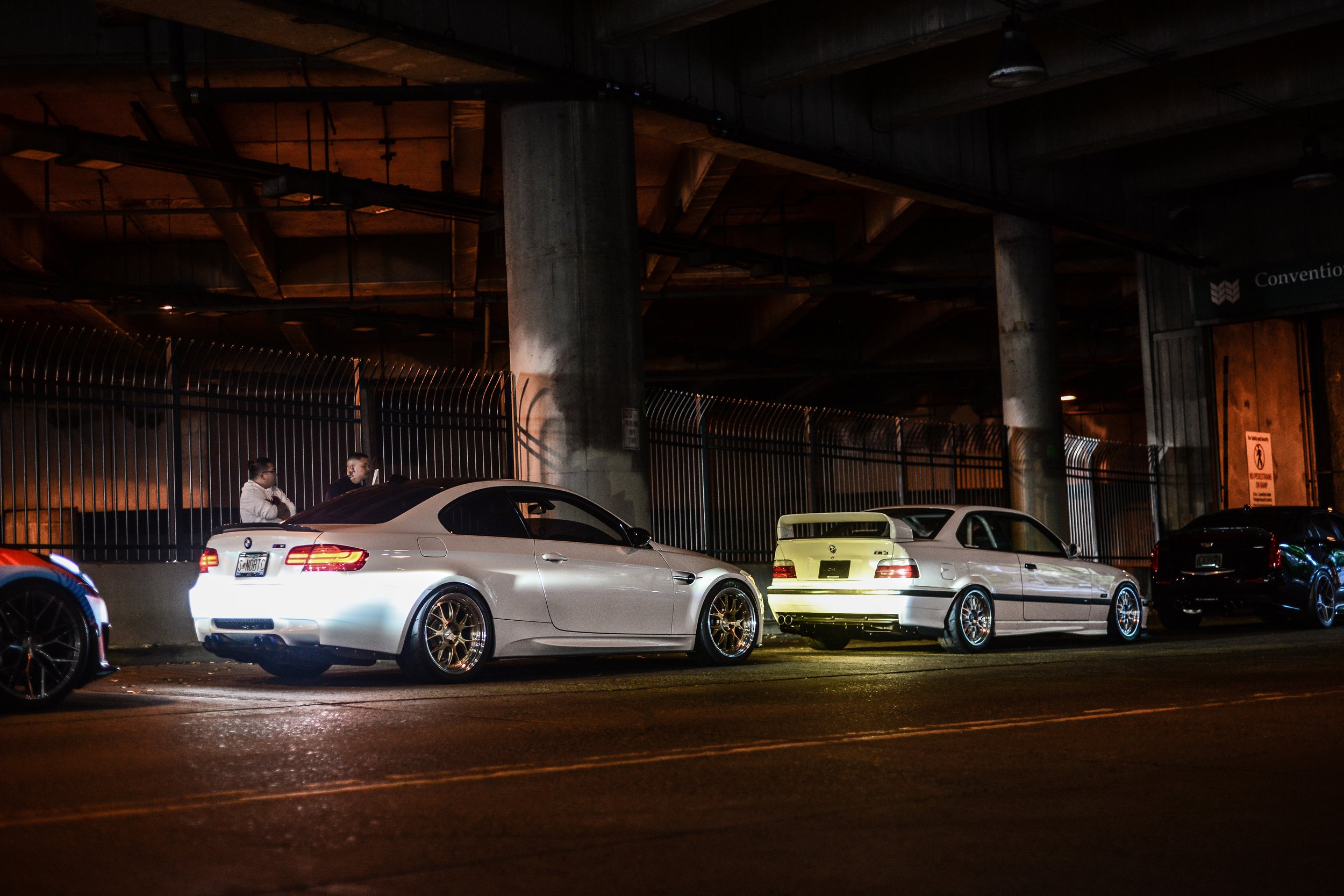 Wekfest Seattle 2023 Part 1 — Create the Memories