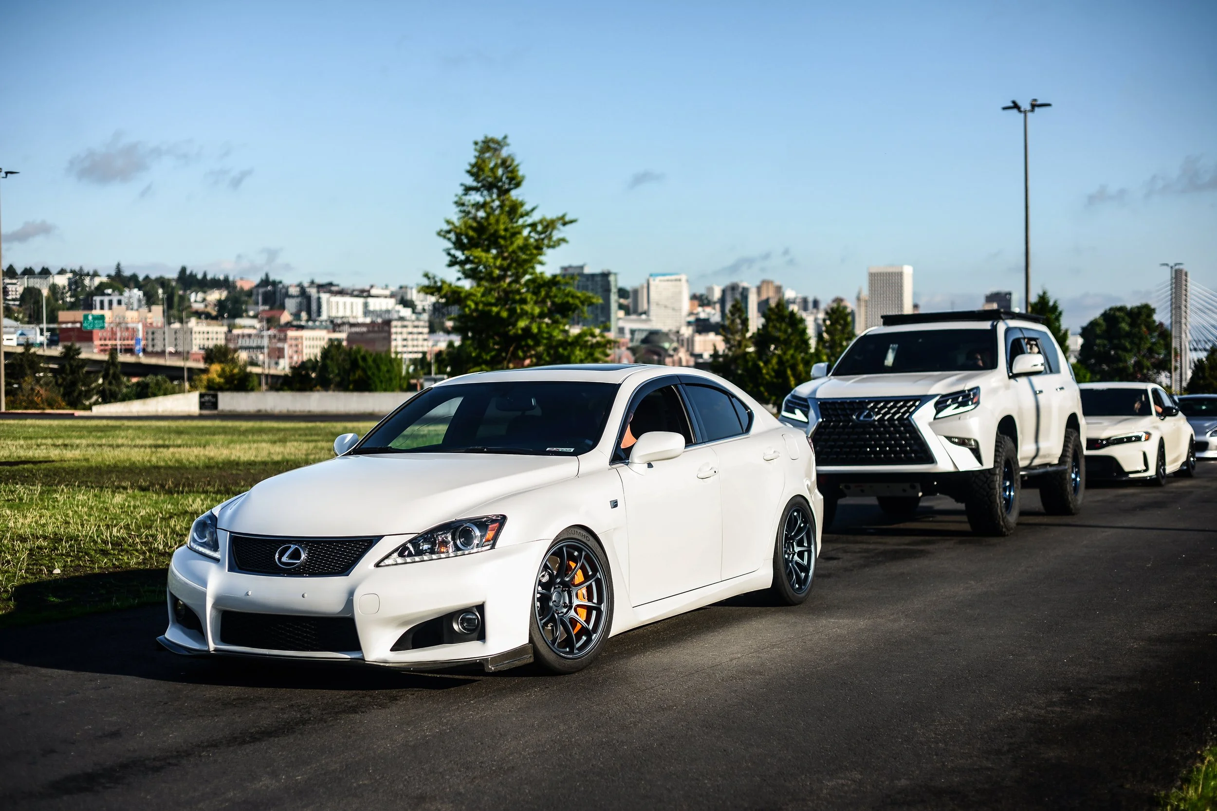 Team Menace 25th Anniversary Car Show 8.18.24 — Create the Memories