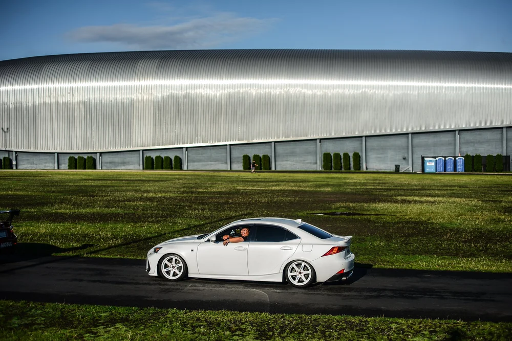 Team Menace 25th Anniversary Car Show 8.18.24 — Create the Memories