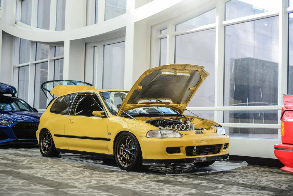 Wekfest Seattle 2023 Part 2 — Create the Memories